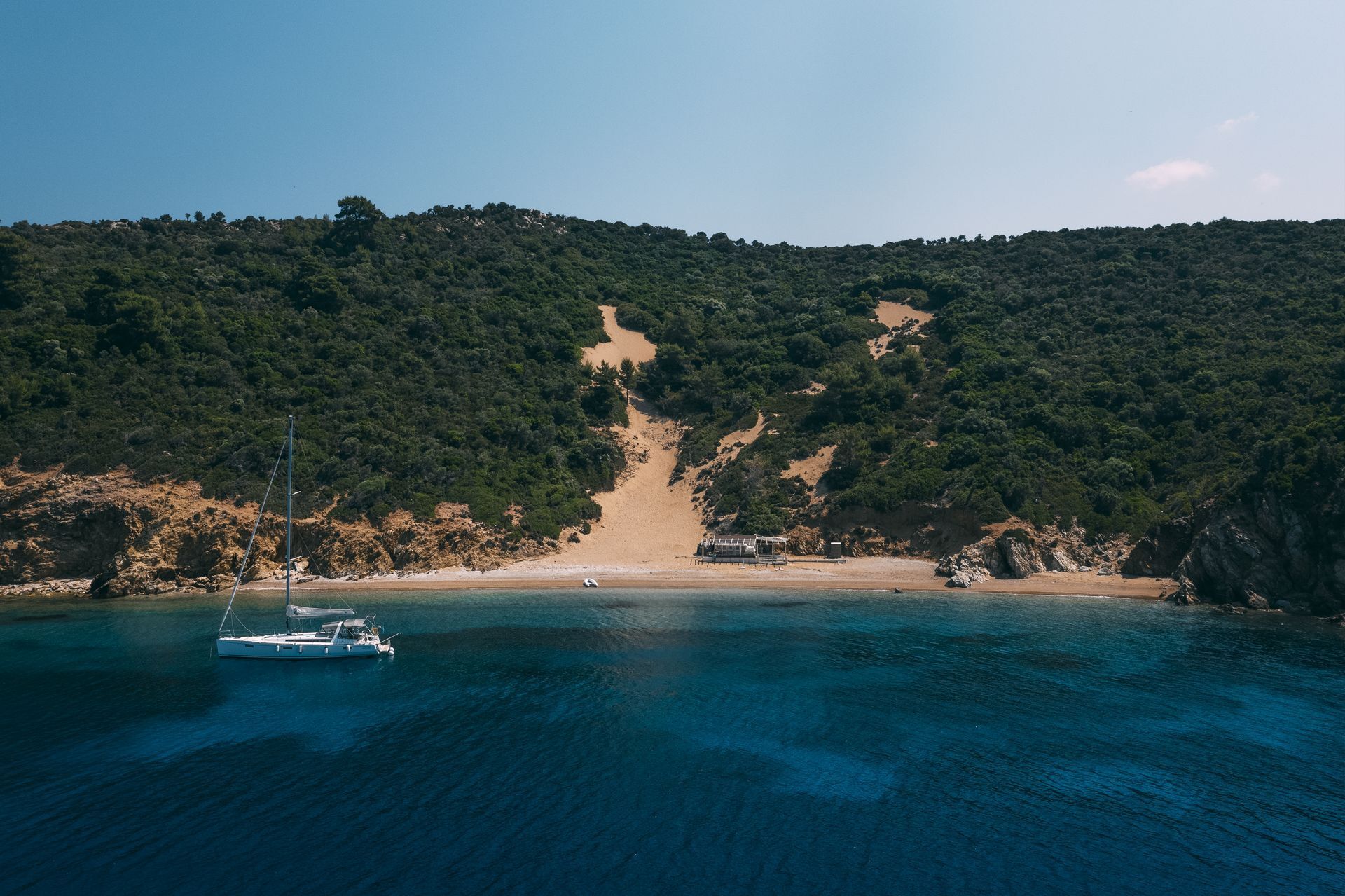 Skiathos Greece – Complete Island Guide | Discover Greece
