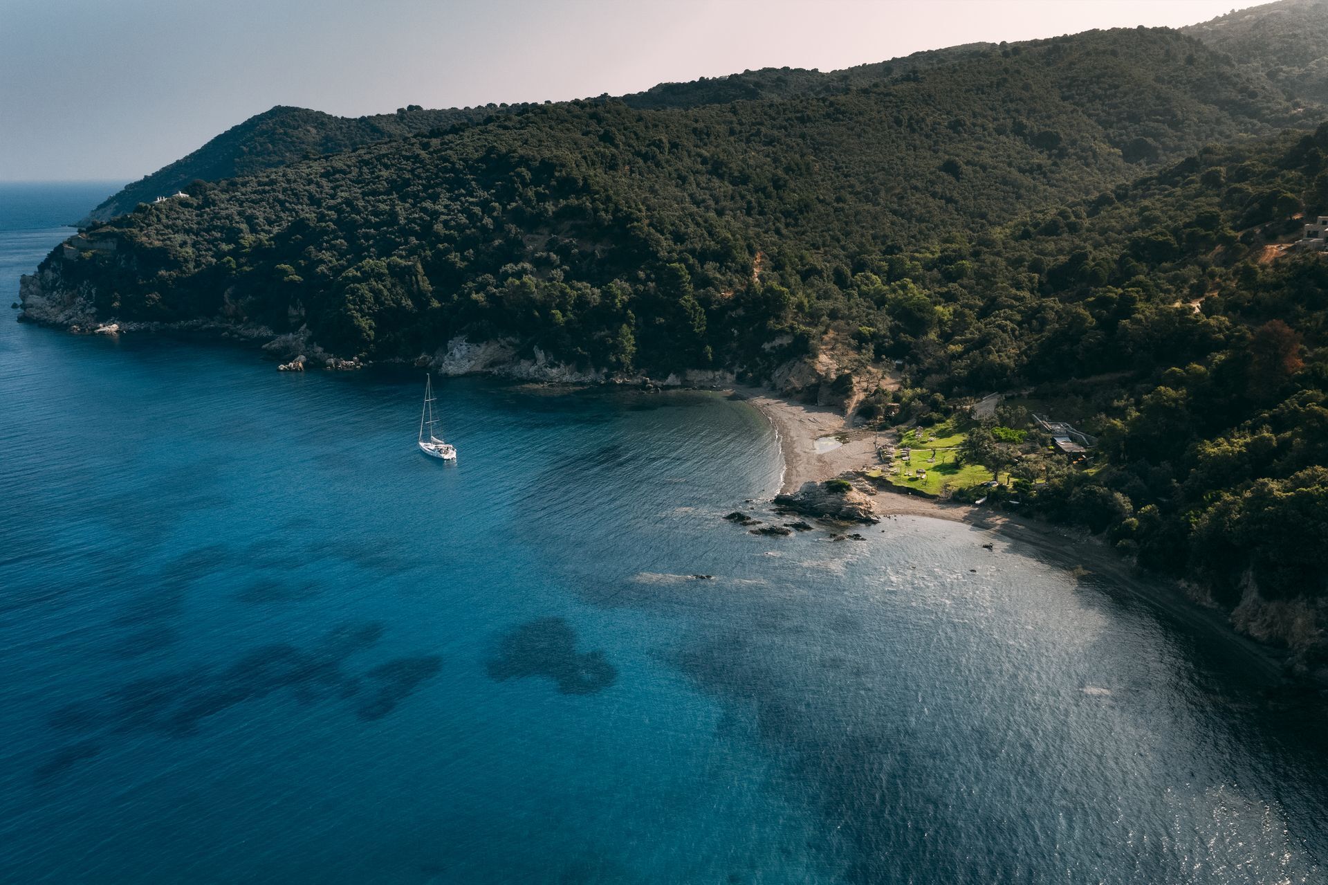Skiathos Greece – Complete Island Guide | Discover Greece