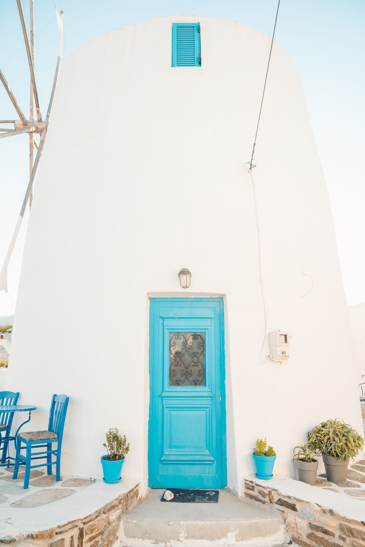 Paros Greece – Complete Island Guide | Discover Greece