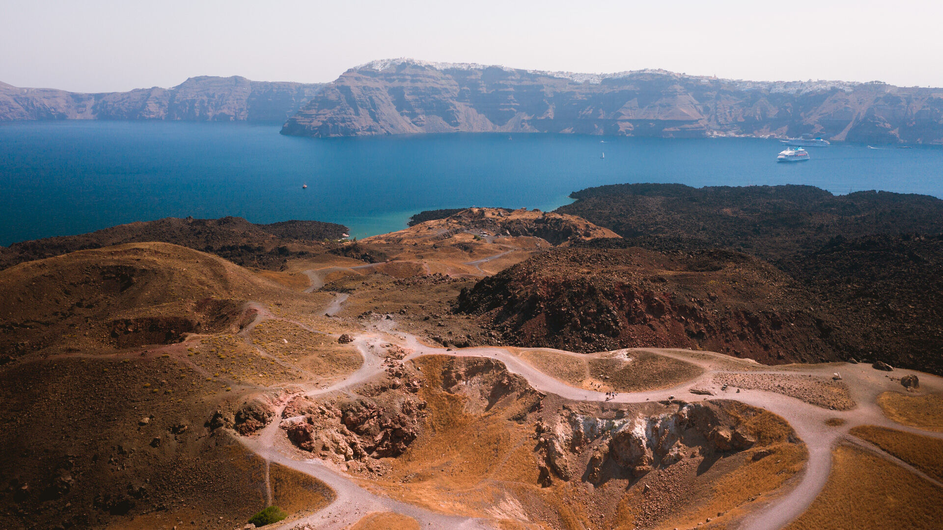 Top 12 unforgettable things to do in Santorini | Discover Greece Top 12 unforgettable things to do in Santorini | Discover Greece