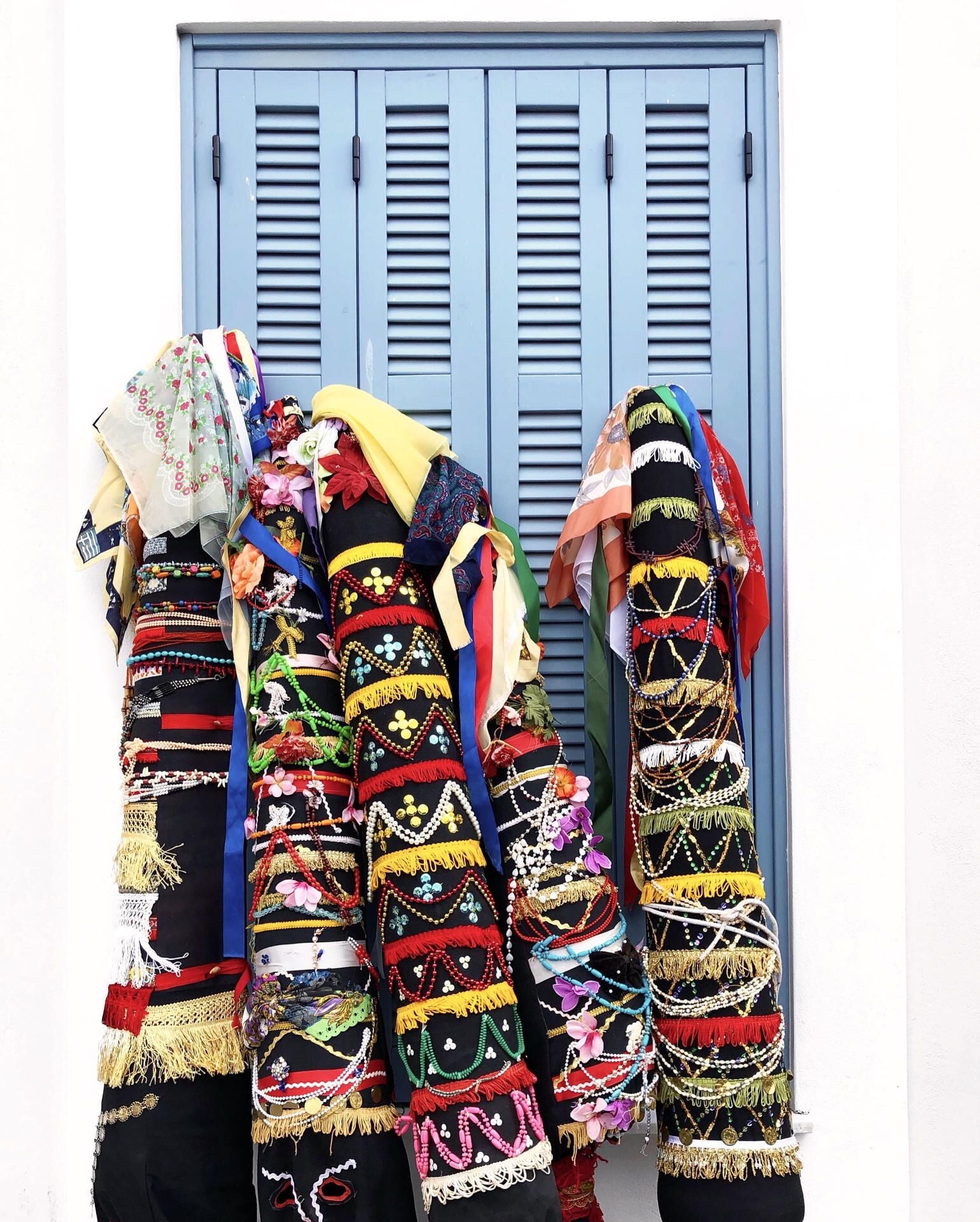 Greece is Purity | Curated by Petros Kaminiotis | Discover Greece