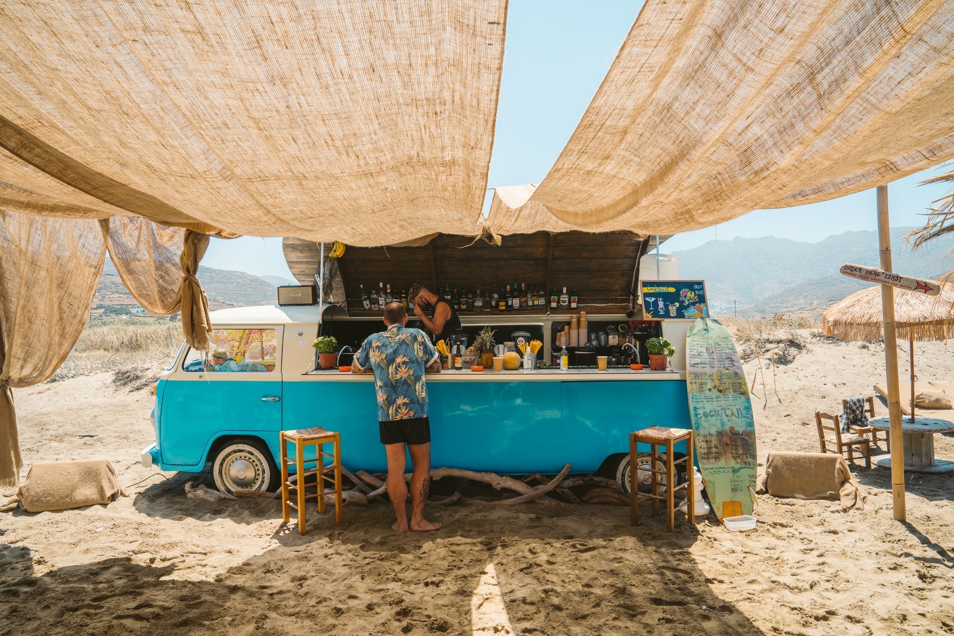 9 Unmissable Things to Do in Tinos: Beaches, Villages, and Culinary ...