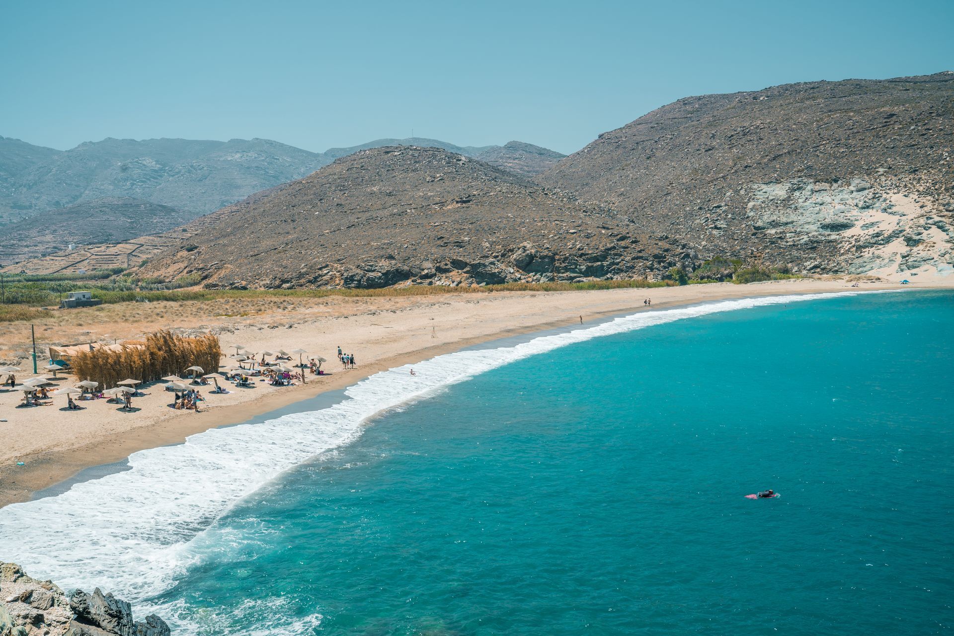 9 top things to do in Tinos | Discover Greece