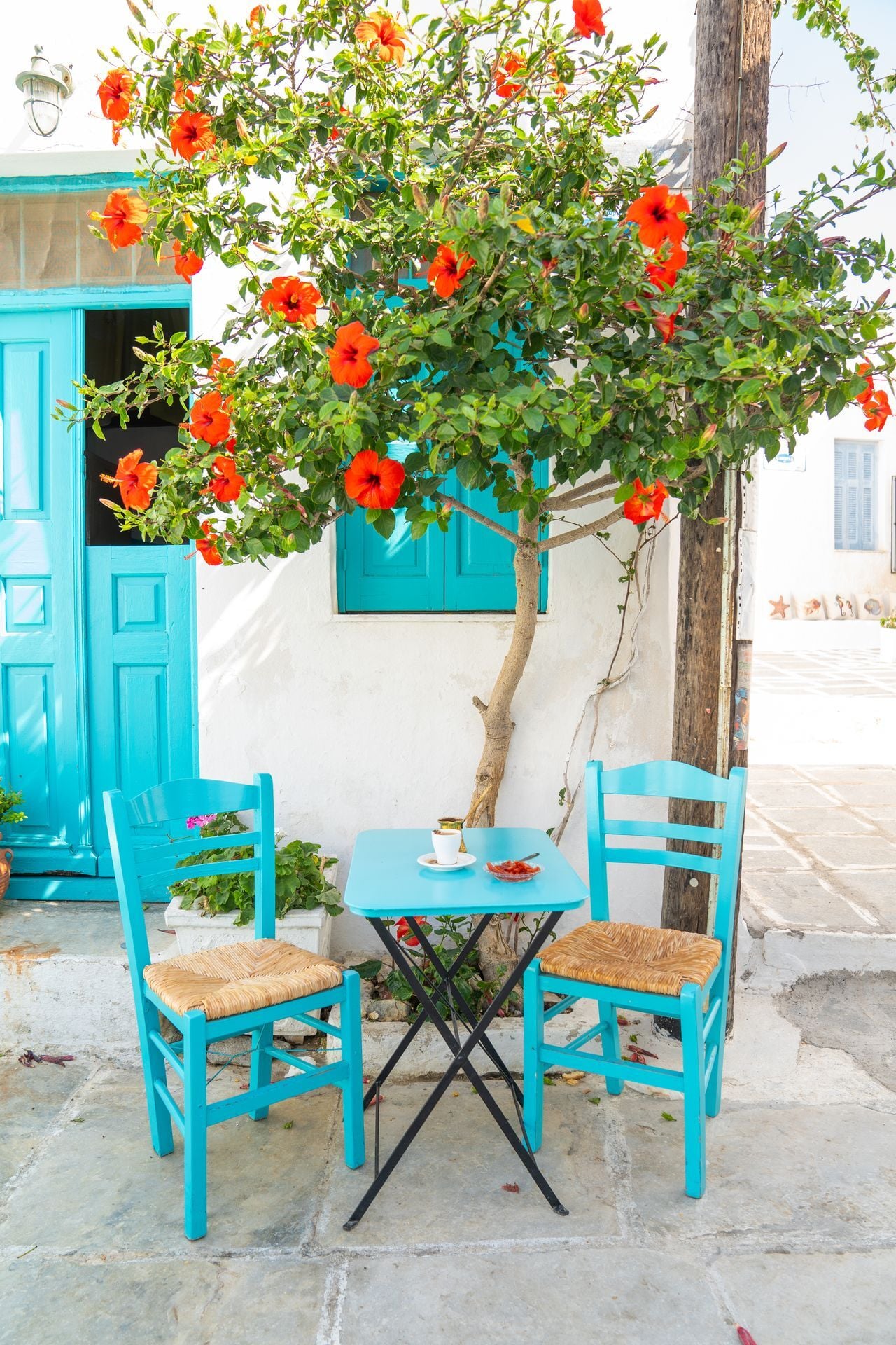 Serifos Greece – Complete Island Guide | Discover Greece