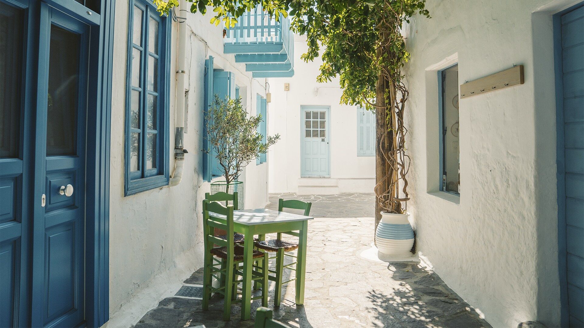 Top 8 Must-Do Activities in Milos, Greece – Discover the Island's ...