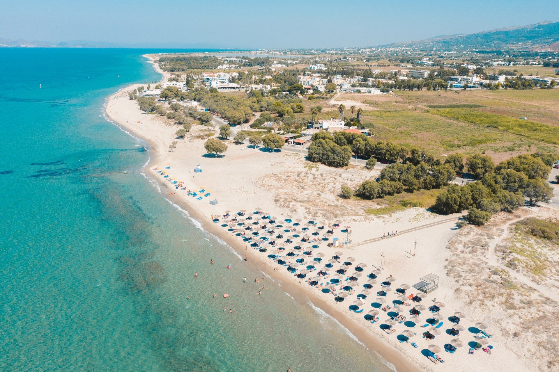 Kos Greece – Complete Island Guide 2025 Kos Greece – Complete Island Guide 2025