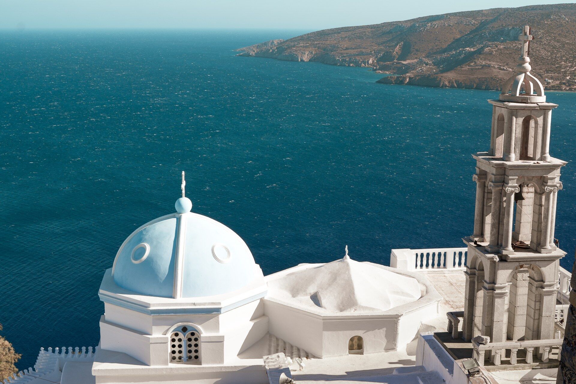Astypalea Greece – Complete Island Guide | Discover Greece