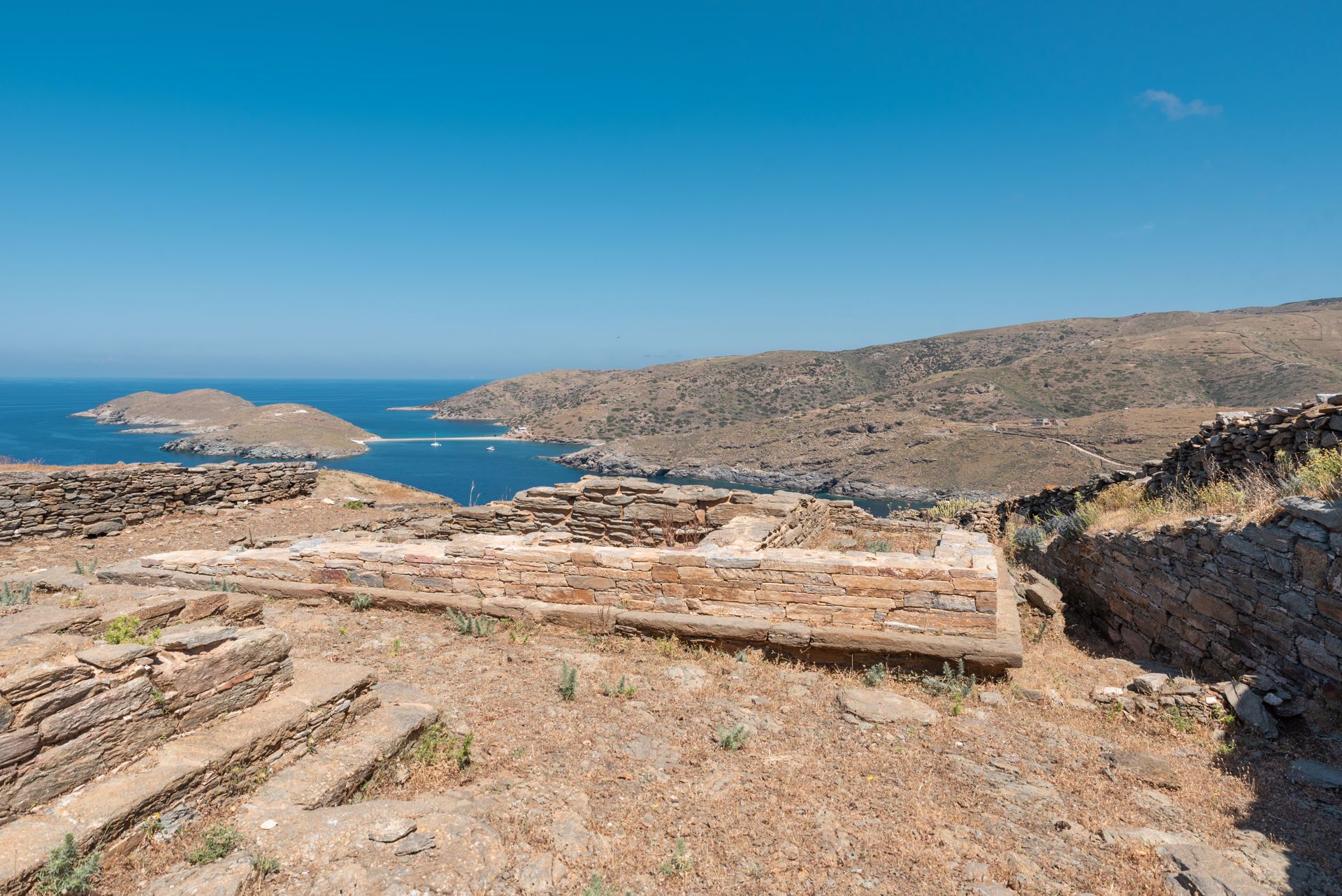 Kythnos Island: Top Things To Do | 2025 Guide