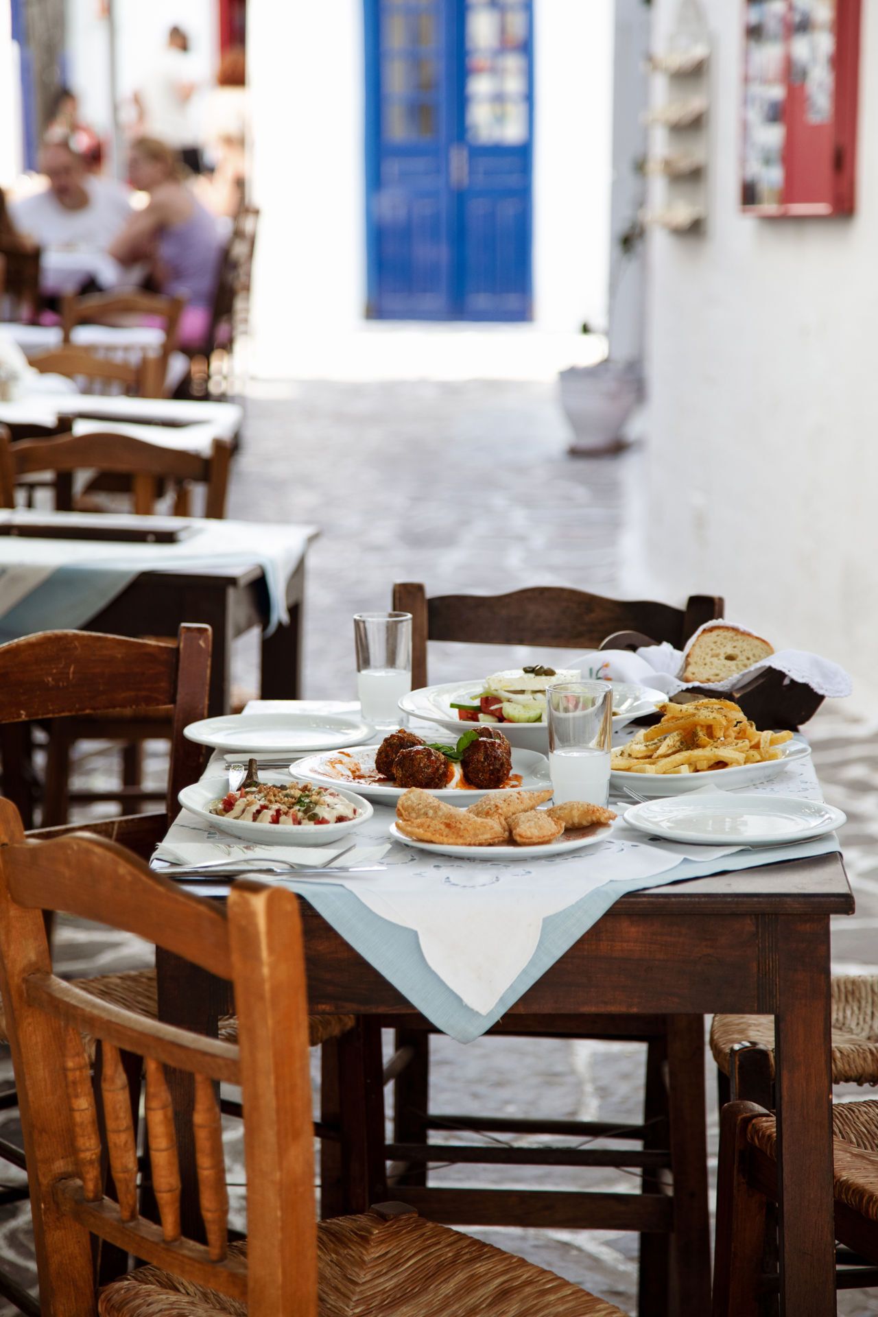 Milos Greece Complete Island Guide Discover Greece
