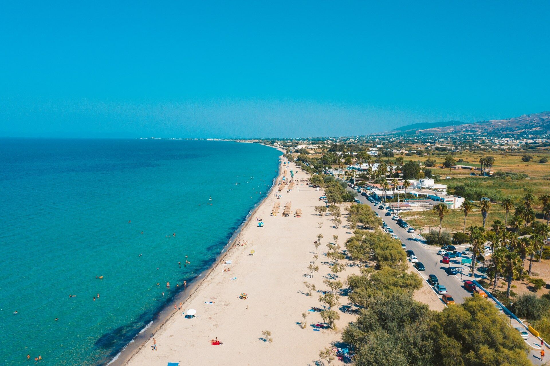Kos Grecia - Guía completa de la isla | Discover Greece Kos Grecia - Guía completa de la isla | Discover Greece