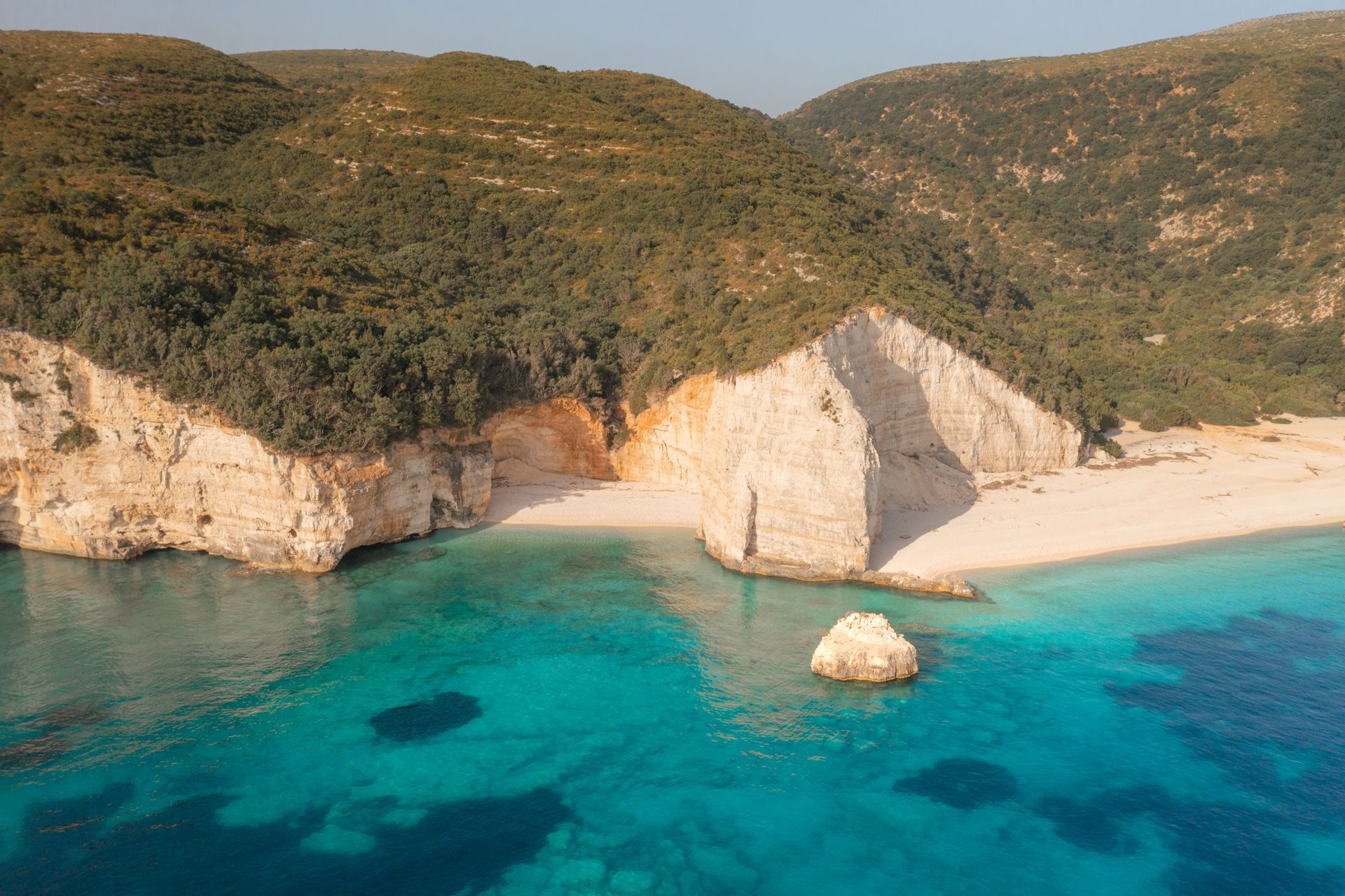 13 of the best beaches in Kefalonia - 2026 Guide