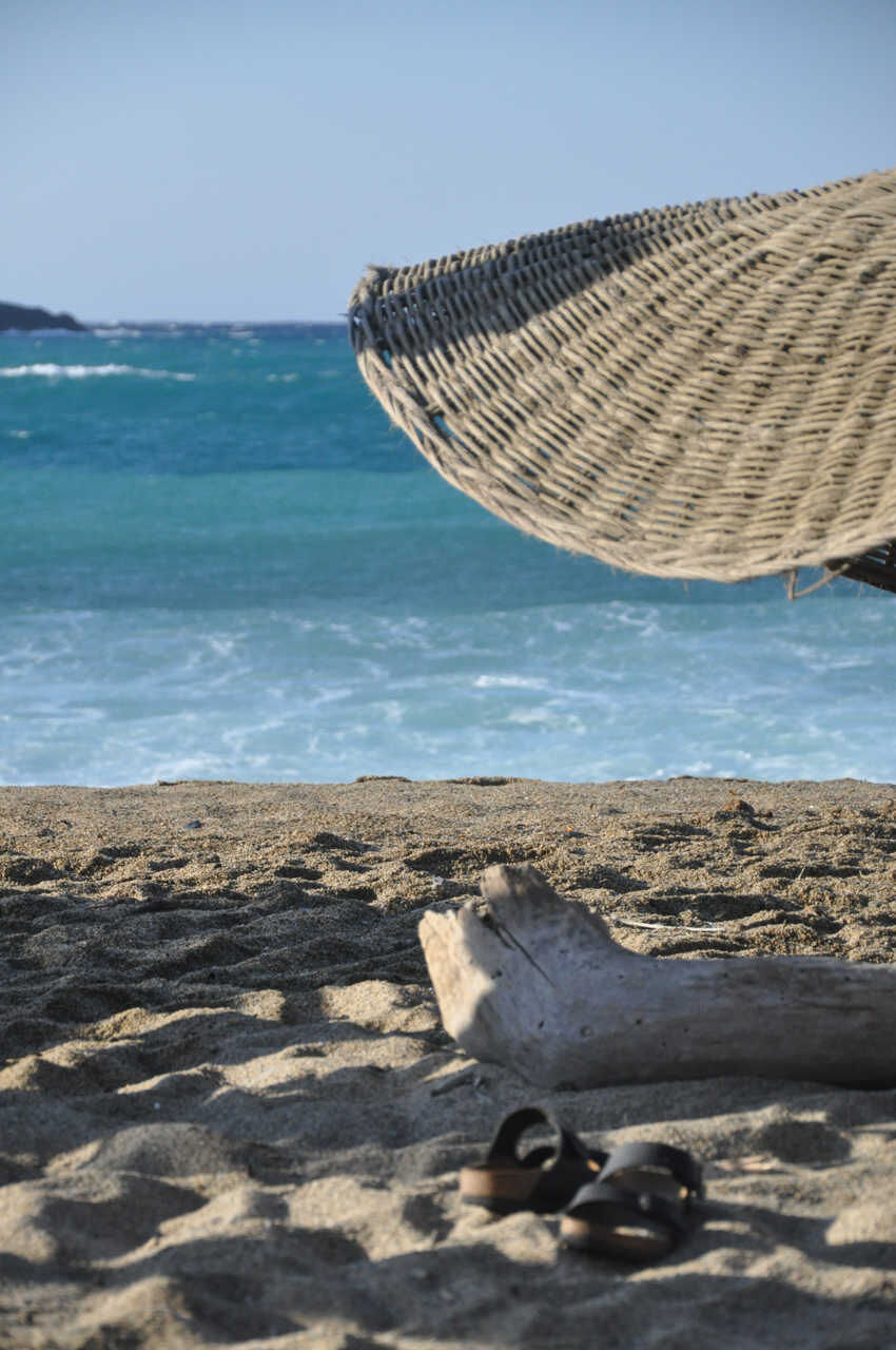 Explore 10 of the best beaches in Tinos | Discover Greece