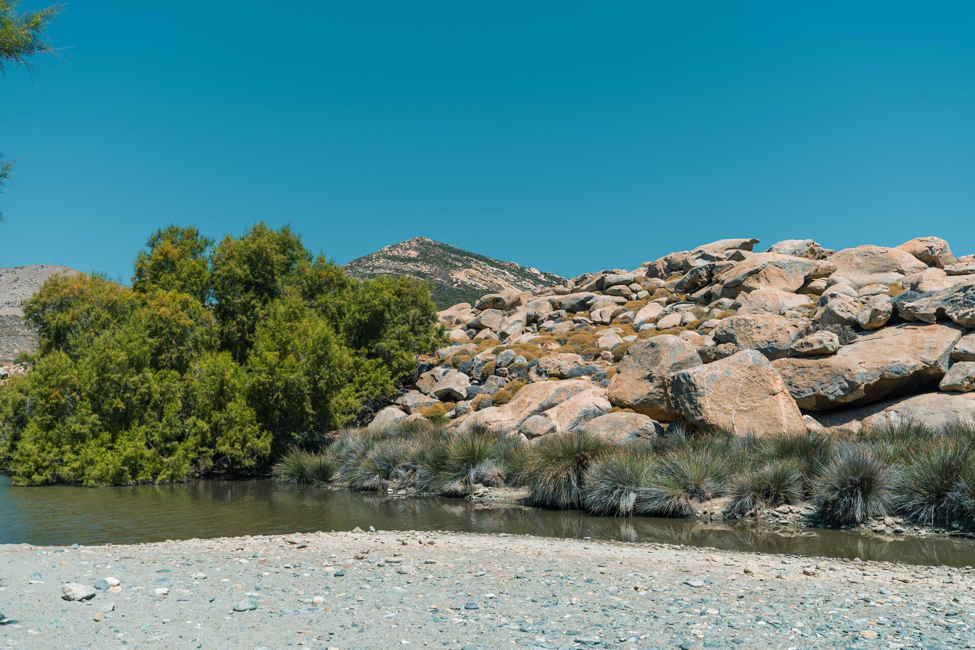 Explore 10 of the best beaches in Tinos | Discover Greece