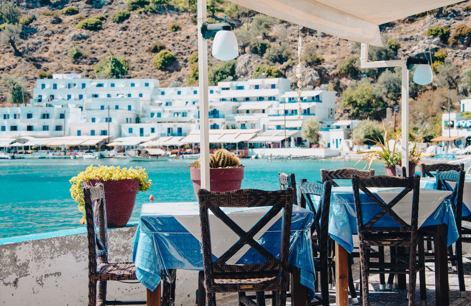 Sfakia Crete – Complete Island Guide | Discover Greece