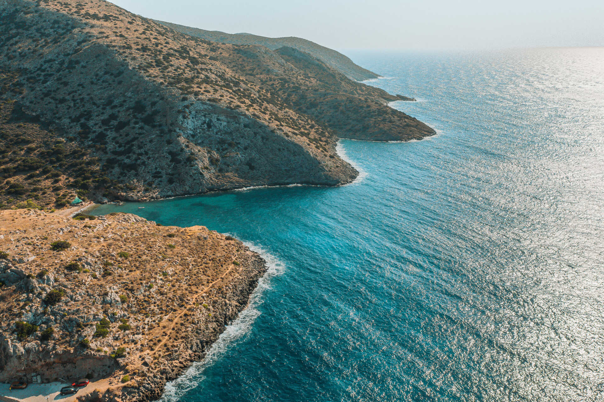 10 of the best beaches in Syros | Discover Greece
