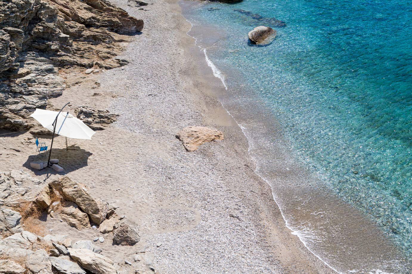 7 unique things to do in Schinoussa | Discover Greece