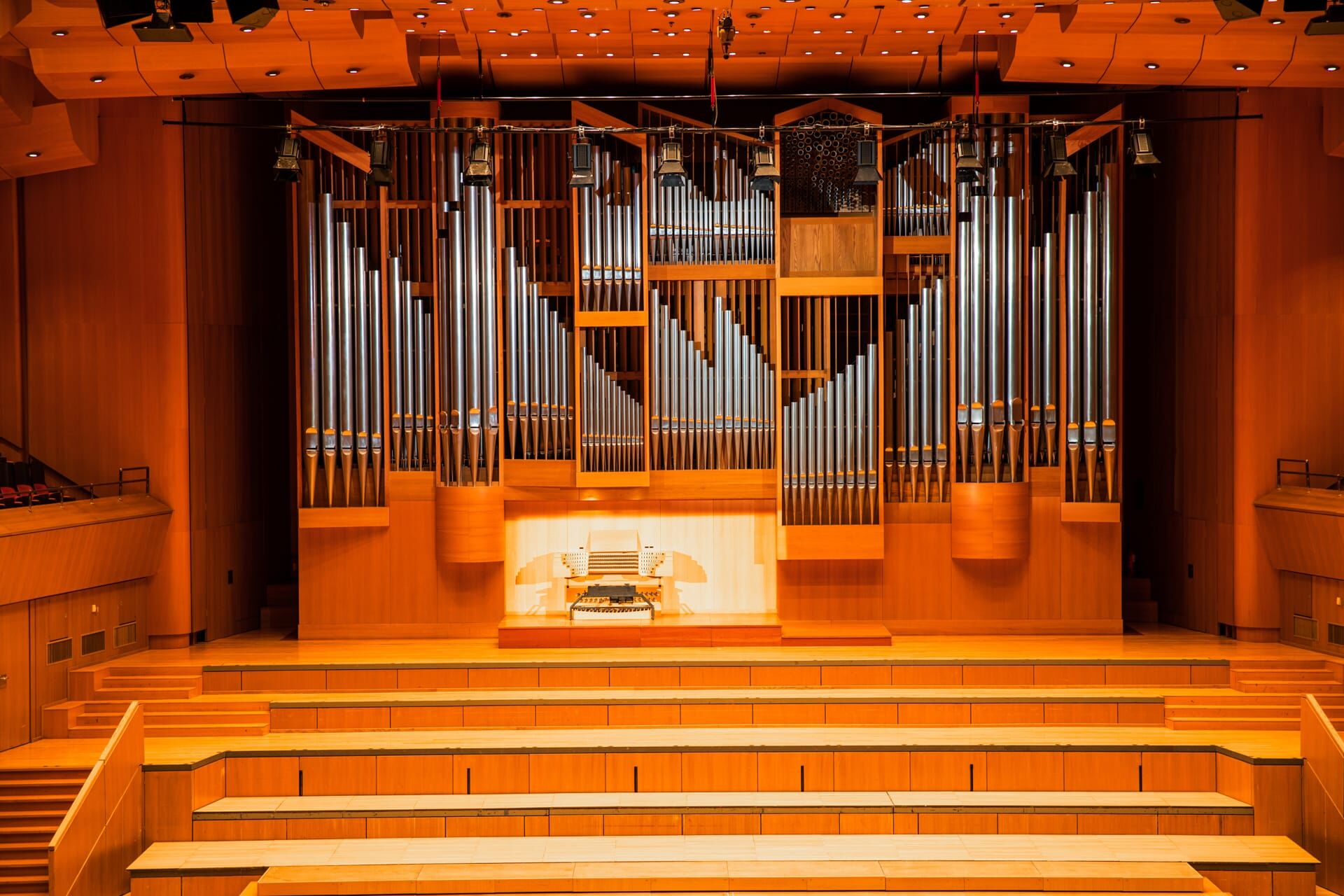 The Athens Concert Hall (Megaron) | Discover Greece