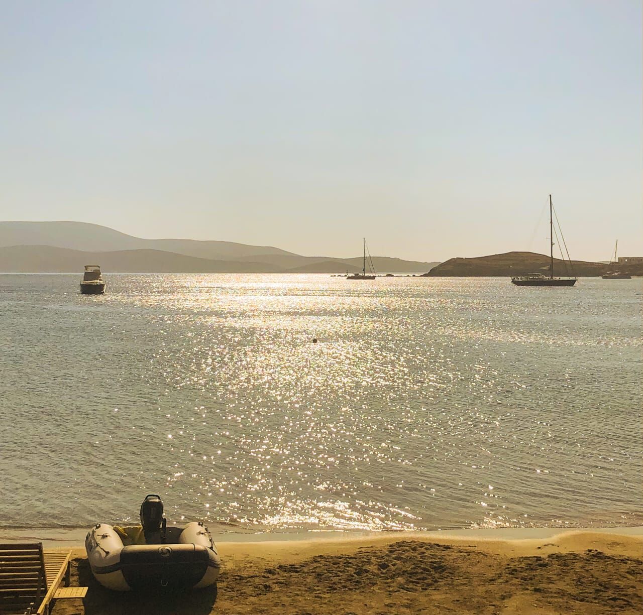 7 unique things to do in Schinoussa | Discover Greece