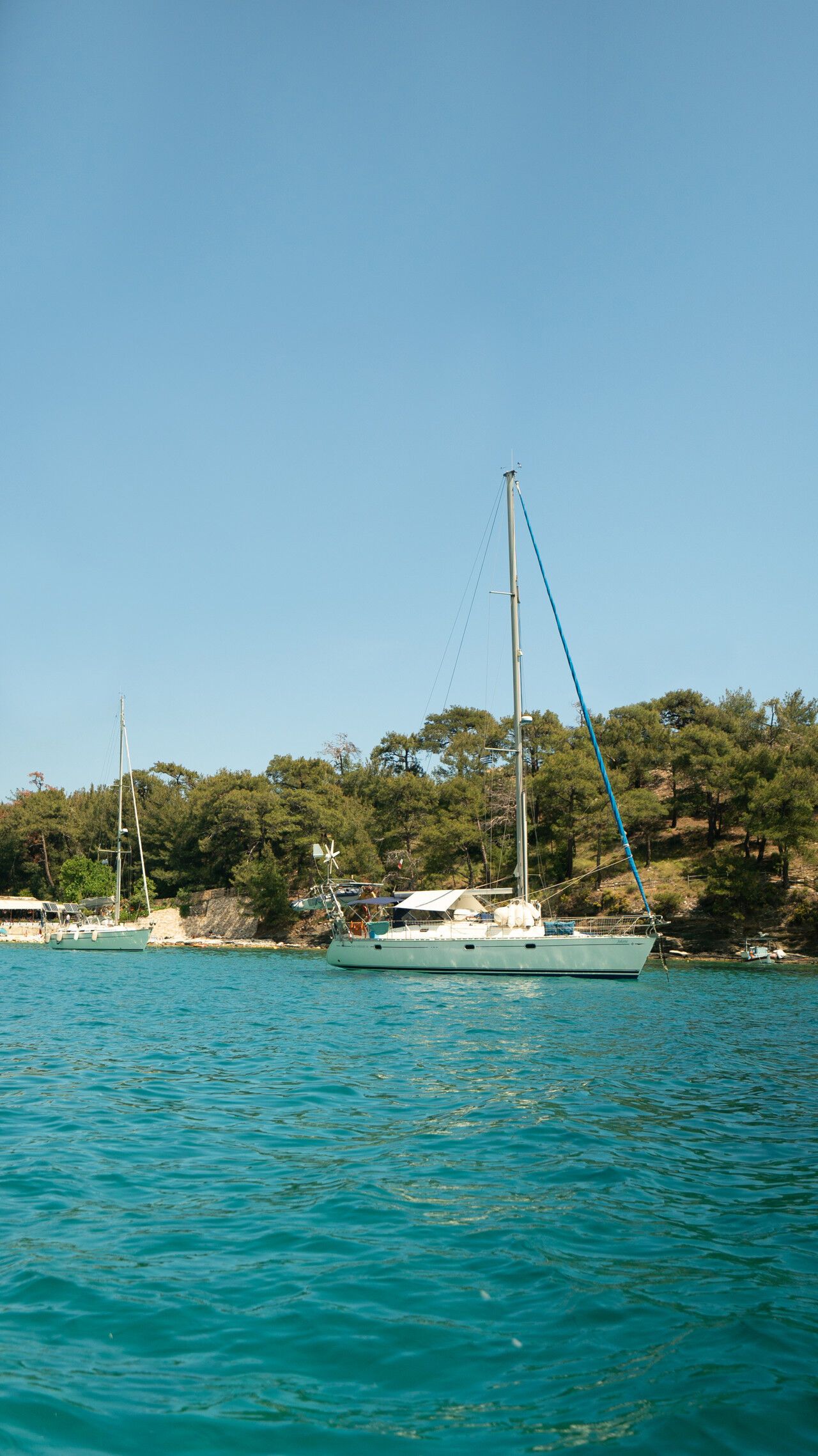 Explore 10 of the best beaches in Thassos | Discover Greece