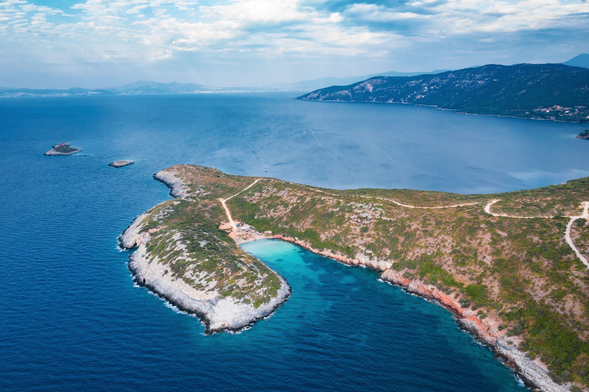 Discover 12 of the best beaches in Samos | Discover Greece
