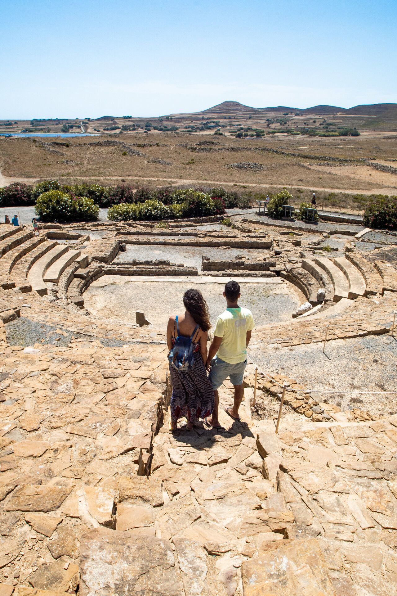 10 unforgettable things to do in Lemnos | Discover Greece