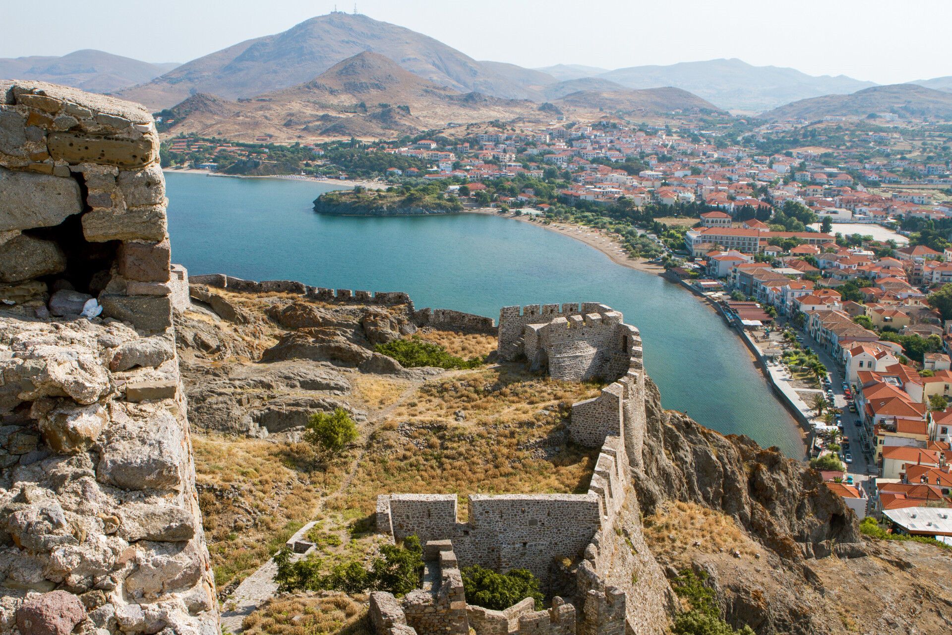 10 unforgettable things to do in Lemnos | Discover Greece