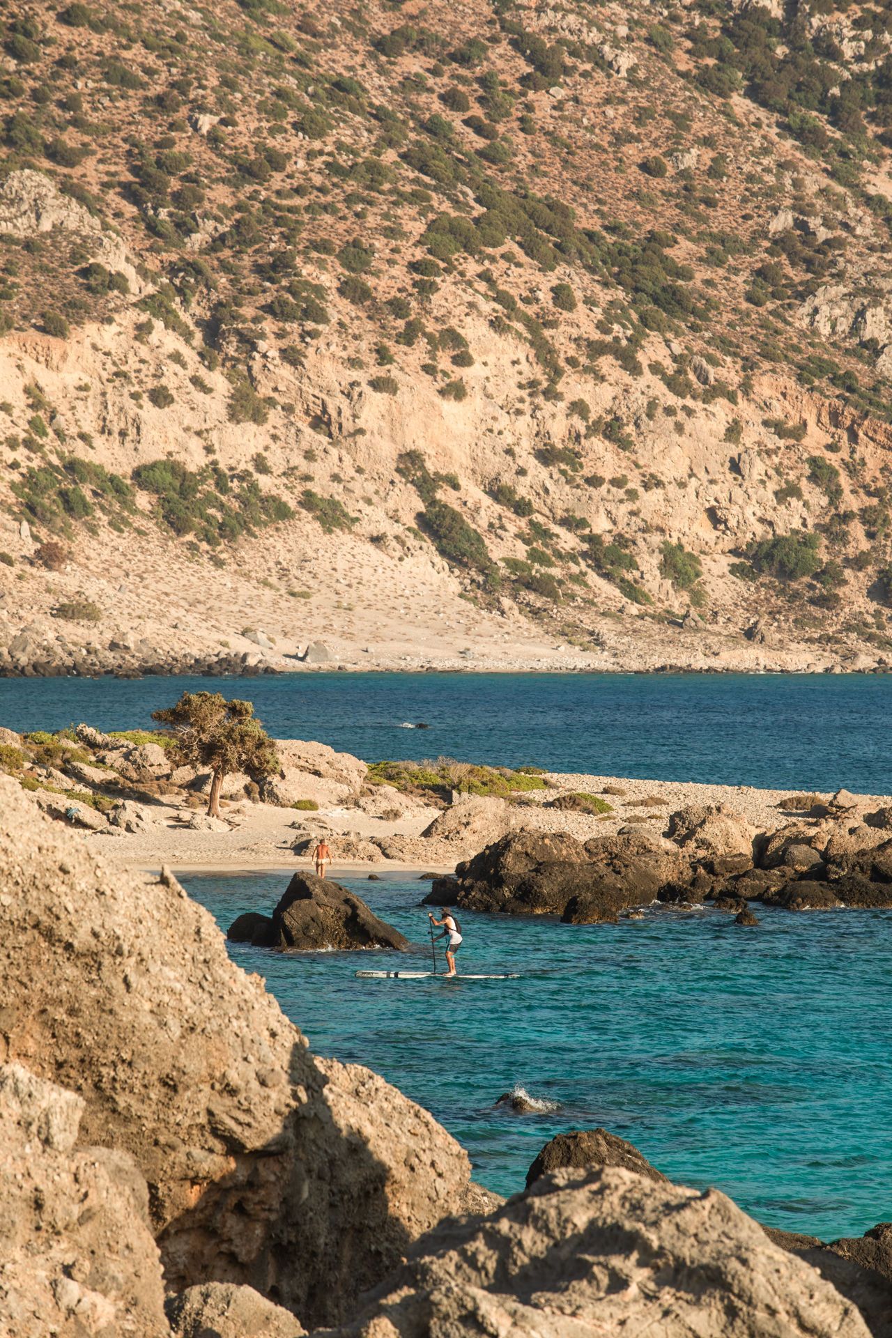 Where to enjoy water sports in Chania | Discover Greece