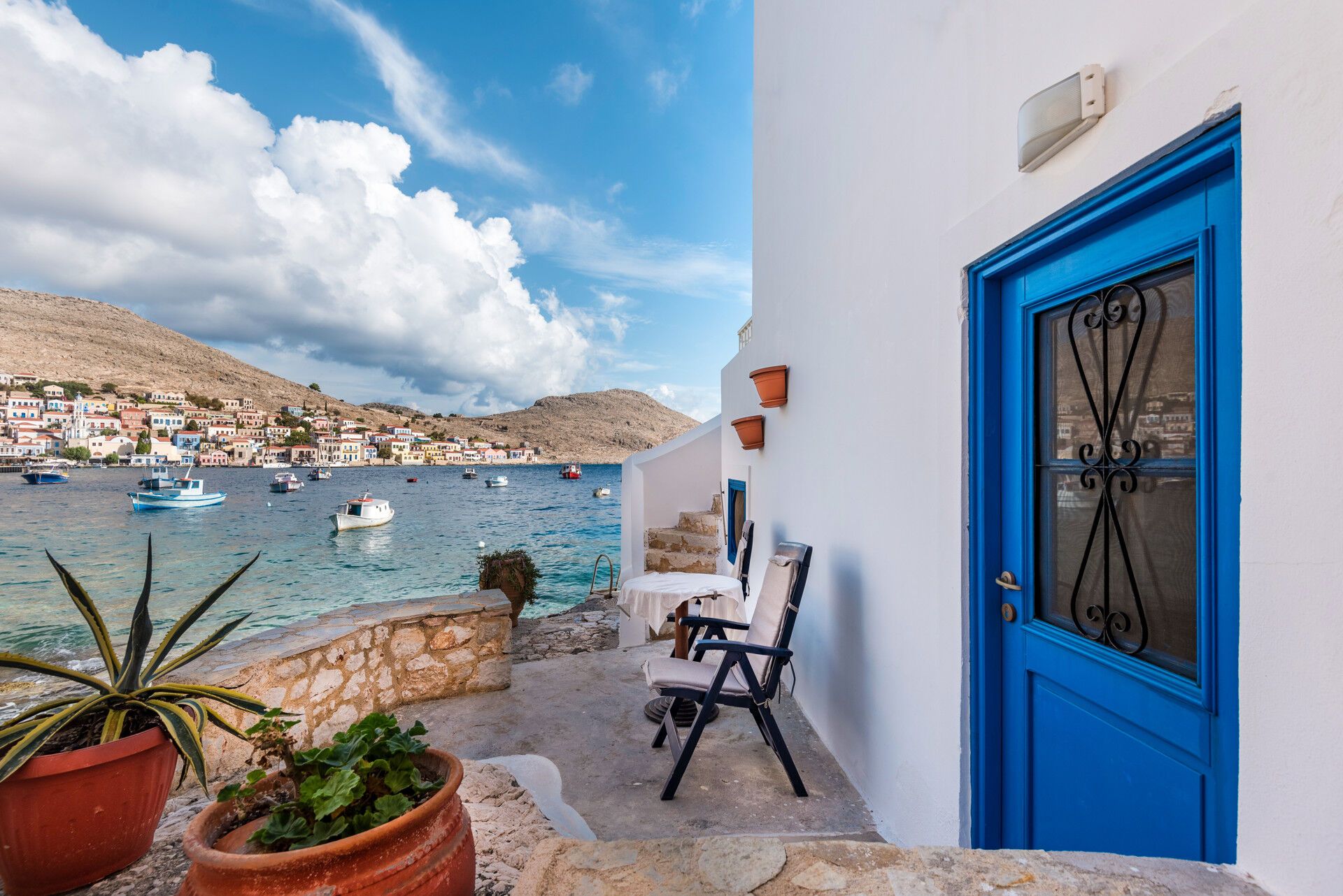 Halki, Greece - Holidays on Halki island | Discover Greece