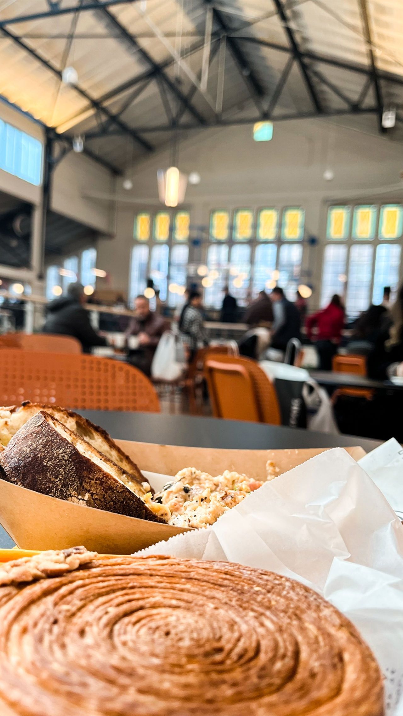 A tour of Agora Modiano Food Market in Thessaloniki | Discover Greece
