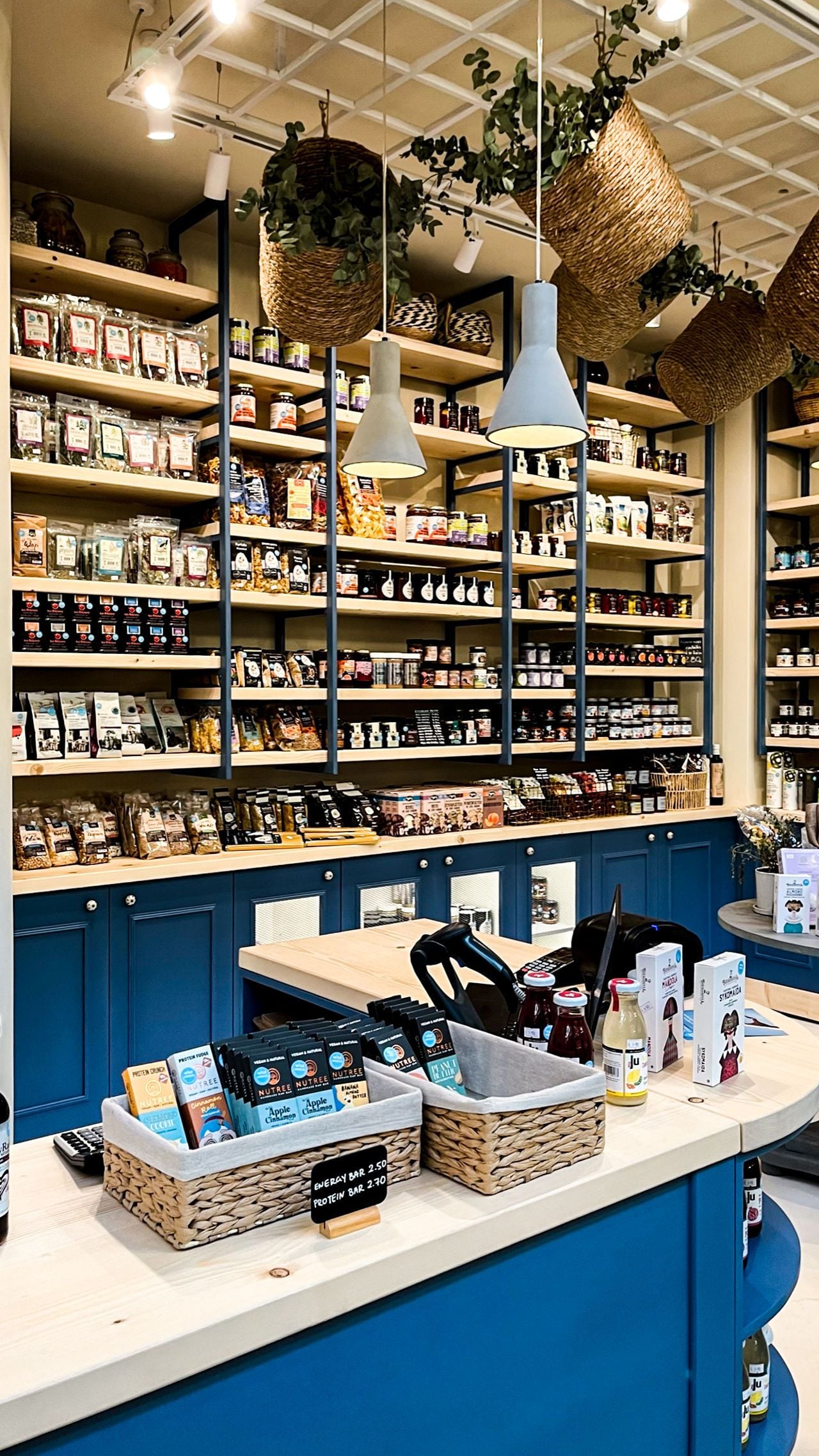 A tour of Agora Modiano Food Market in Thessaloniki | Discover Greece