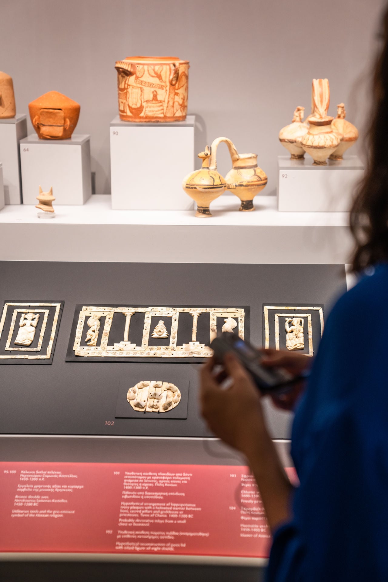 A tour of the Archaeological Museum of Chania | Discover Greece