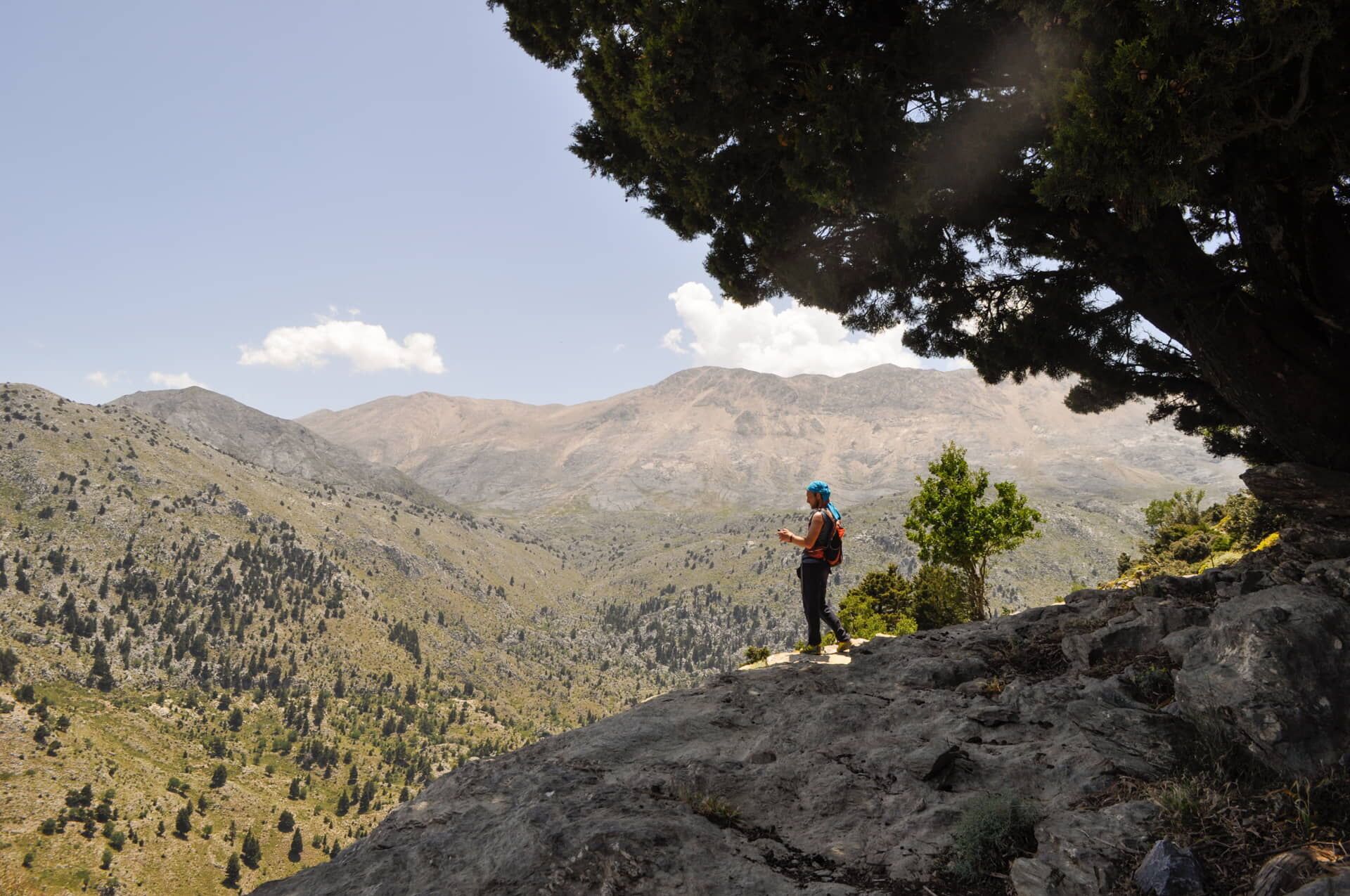12 of the best unknown hiking trails in Greece | Discover Greece