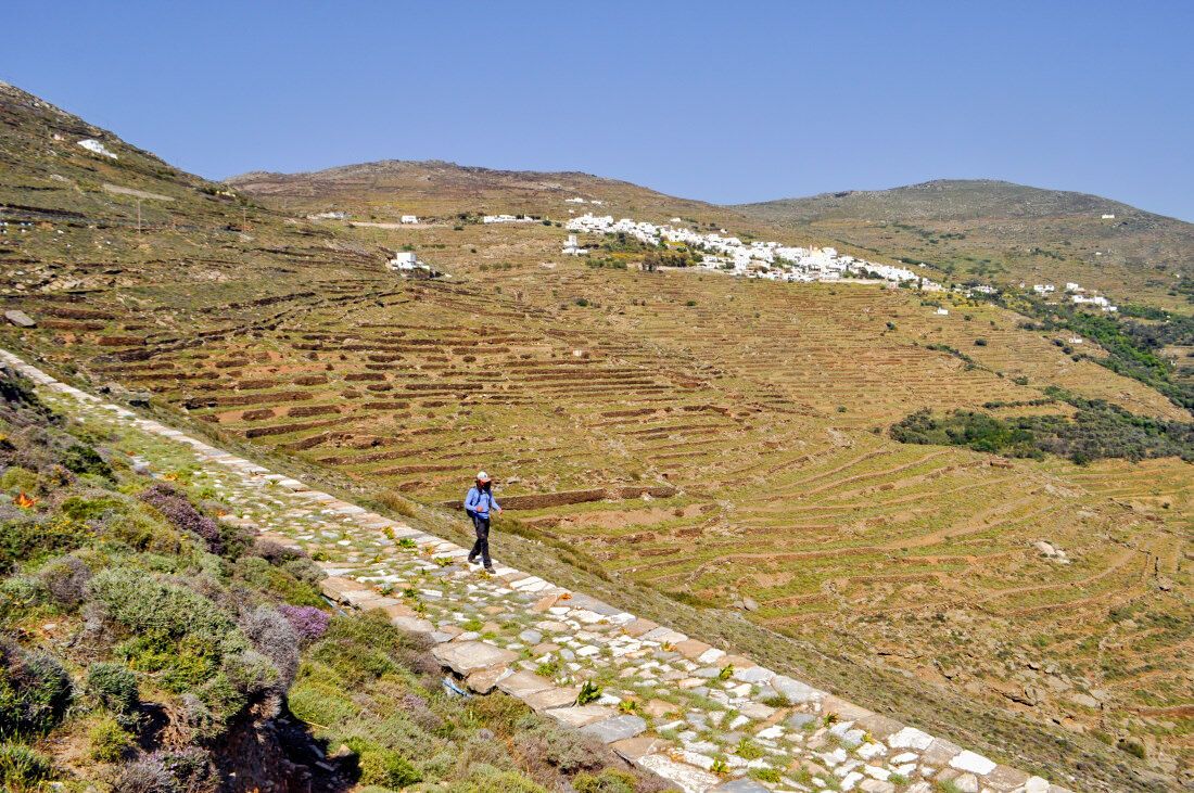 12 of the best unknown hiking trails in Greece | Discover Greece