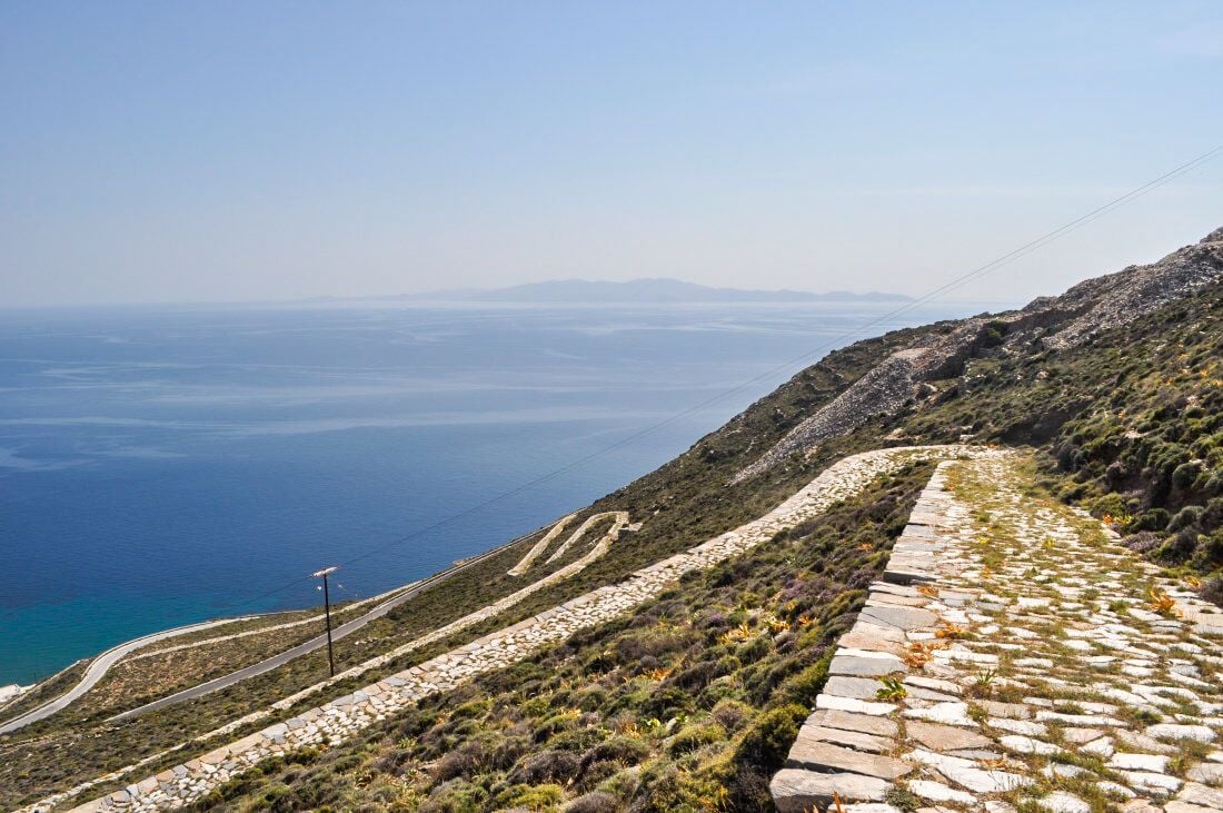 12 of the best unknown hiking trails in Greece | Discover Greece