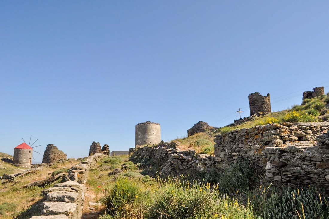 12 of the best unknown hiking trails in Greece | Discover Greece