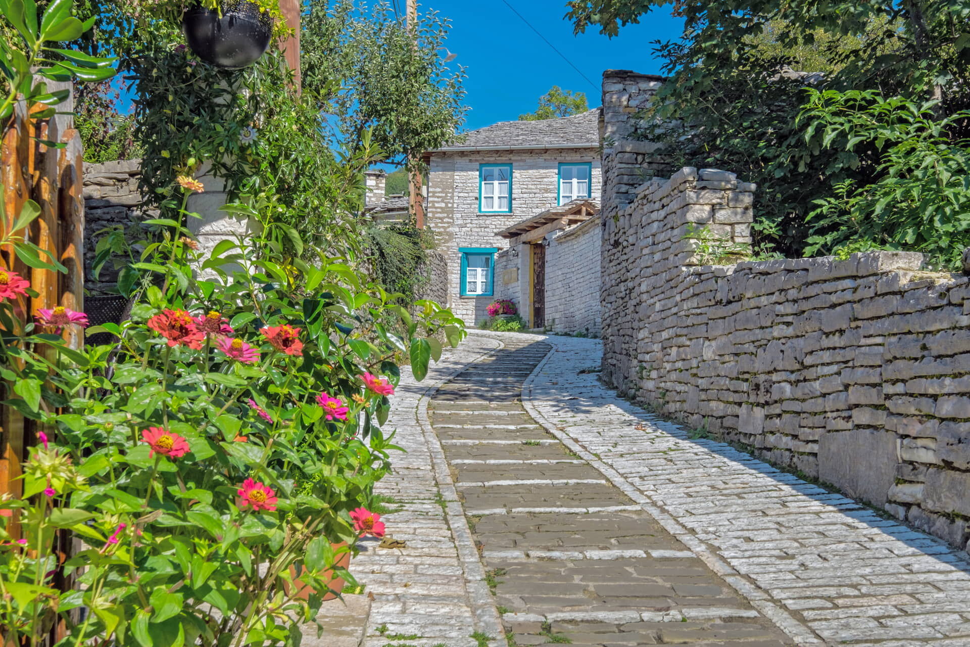 Hiking the Vikos Gorge in Epirus| Discover Greece