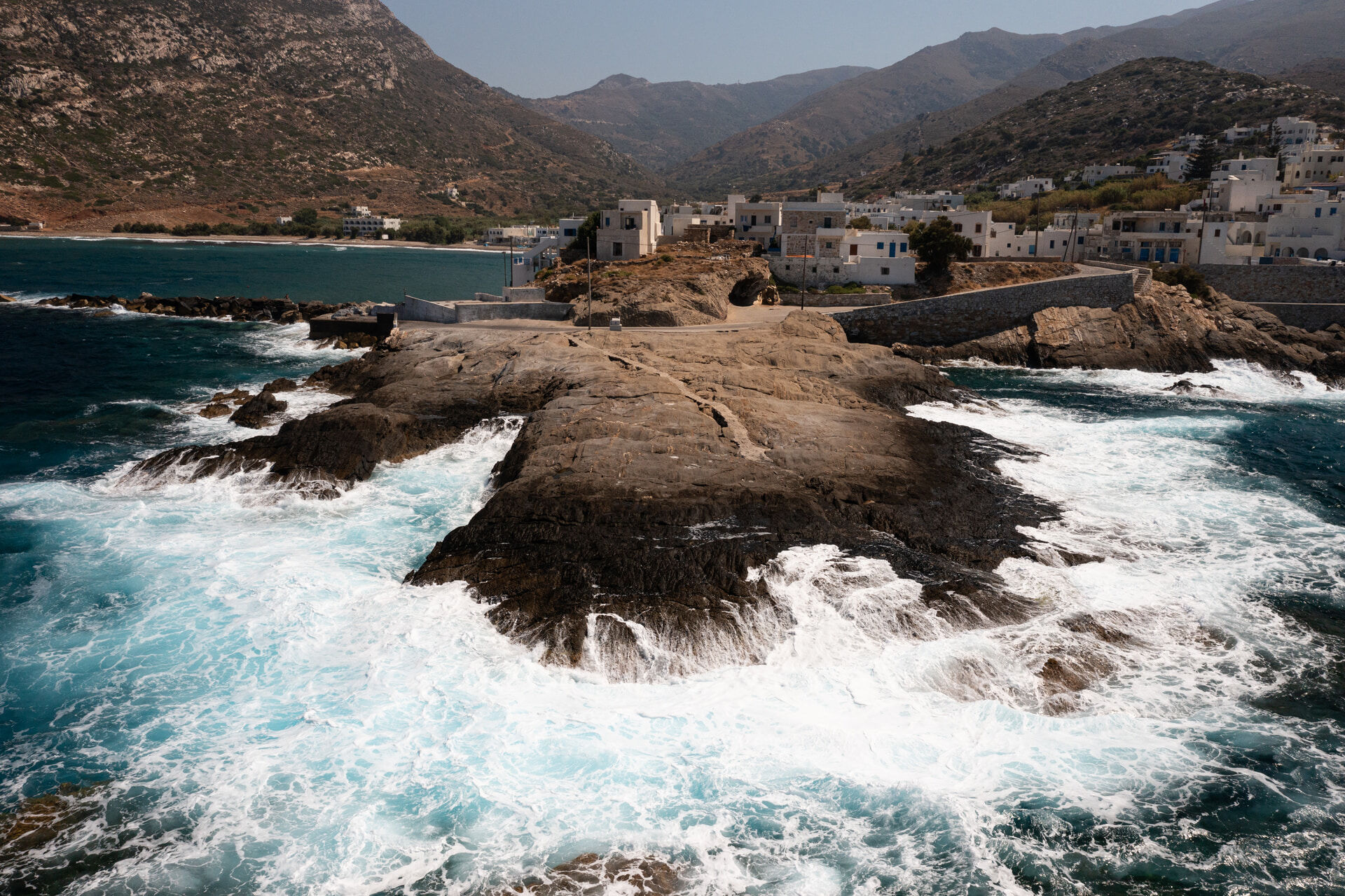 Discover the hiking trails of Naxos | Discover Greece