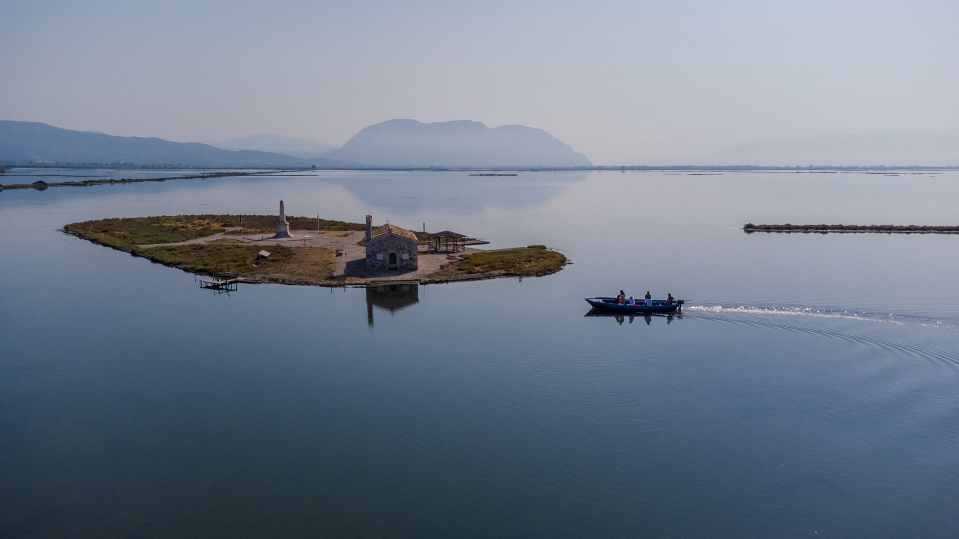 12 best things to do in Messolongi | Greece