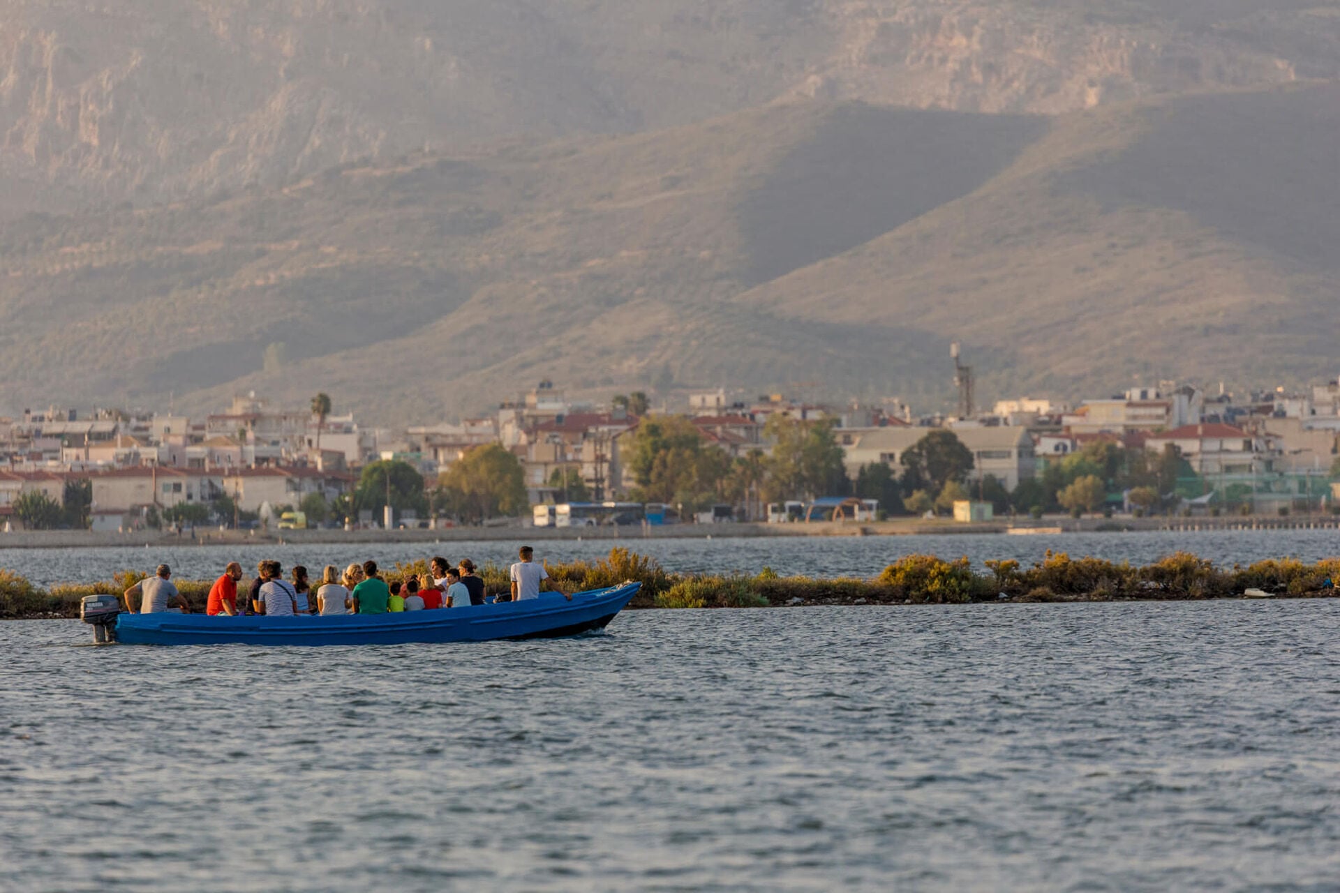 12 meilleures activités à faire à Missolonghi | Greece