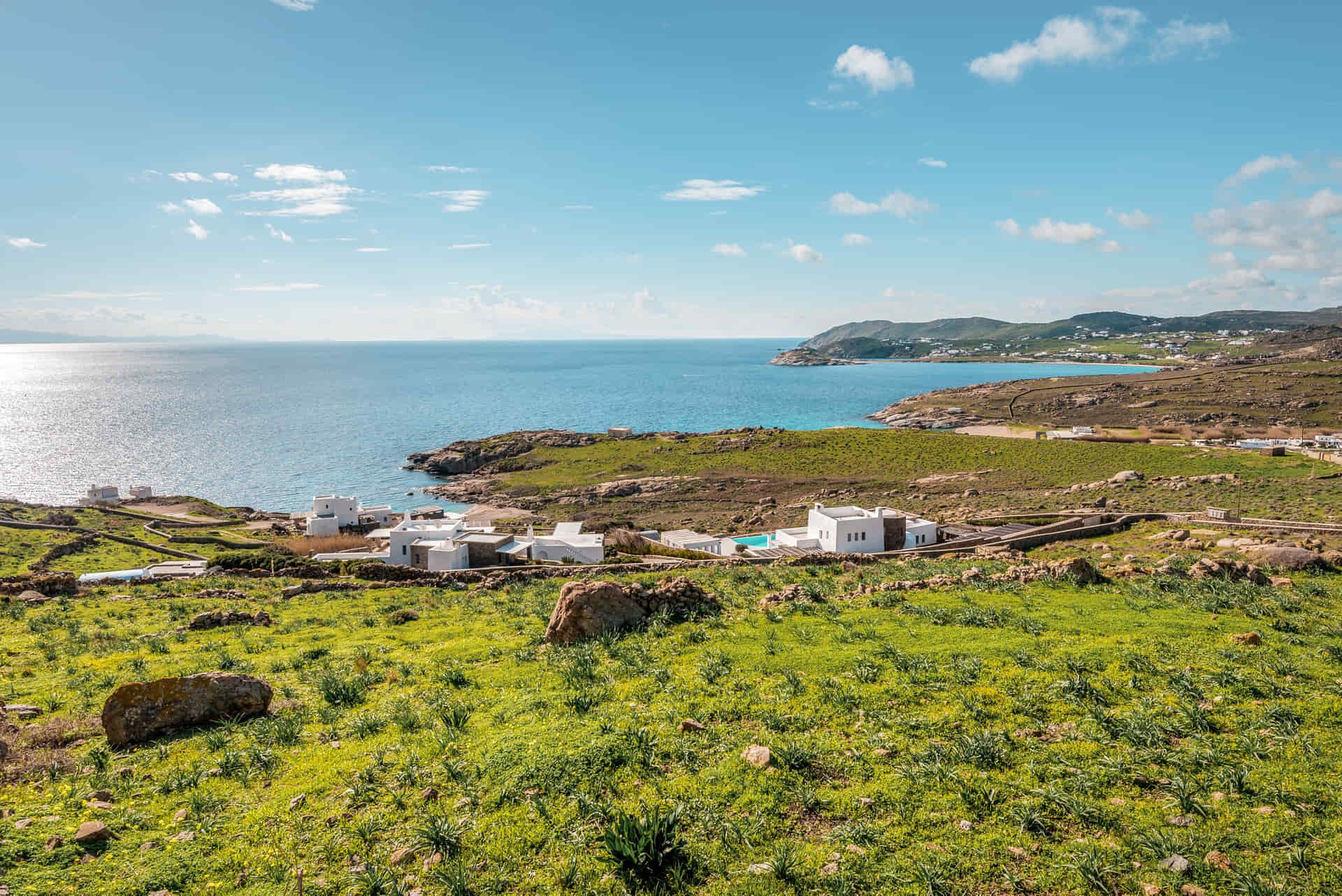 12 cosas inolvidables para hacer en Miconos | Discover Greece