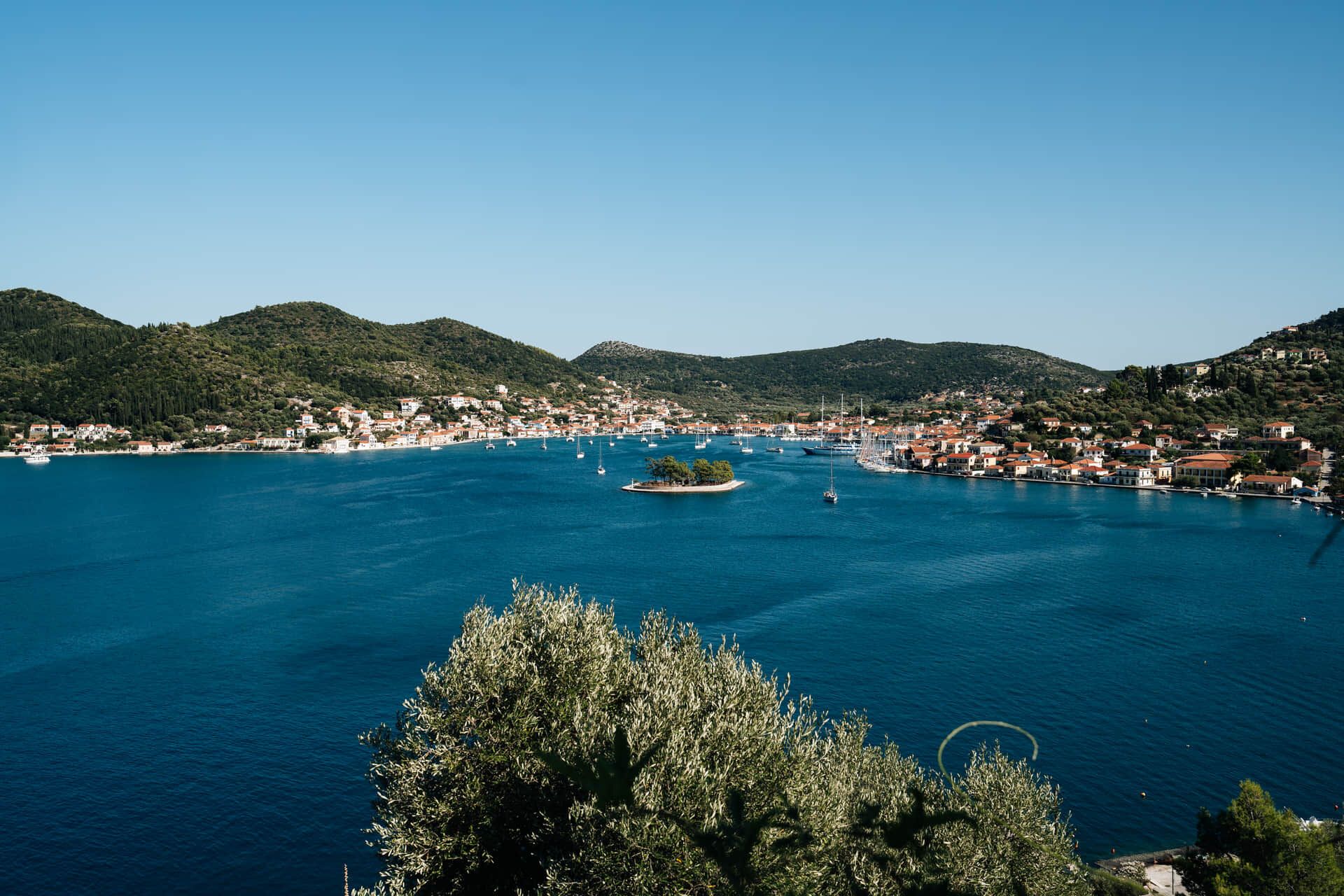 15 best small Greek islands - 2025 Guide