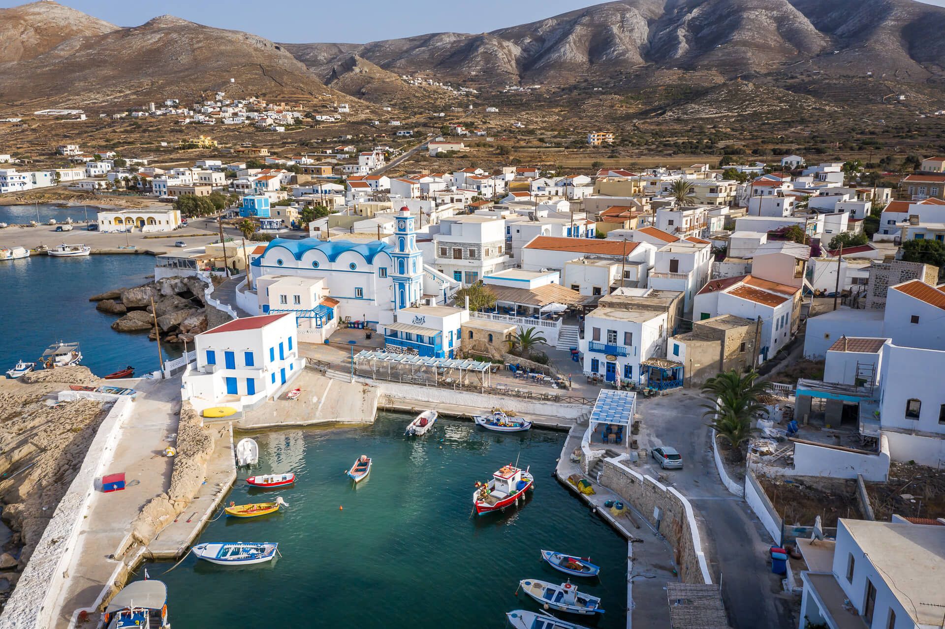 8 best things to do in Kasos island | 2025 Guide