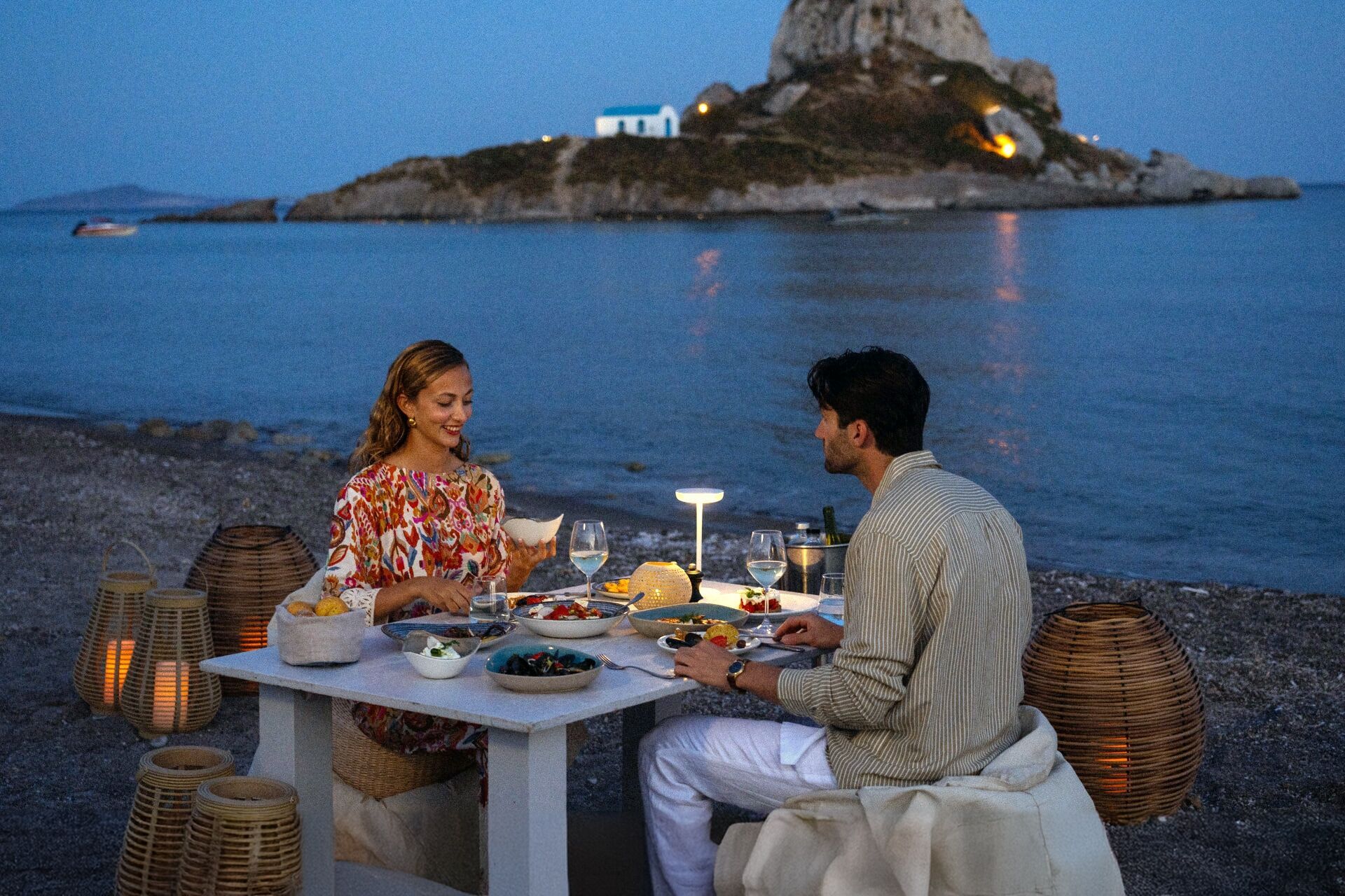 Las 10 mejores cosas para hacer en Cos | Discover Greece