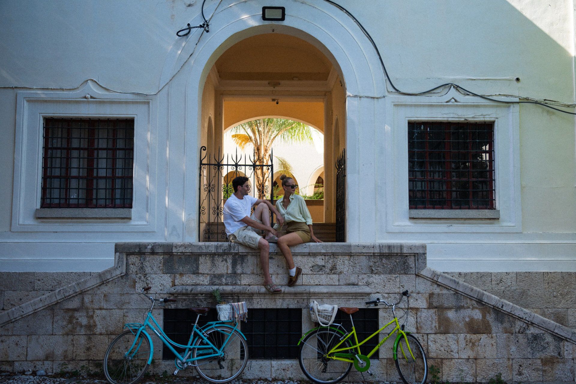 Las 10 mejores cosas para hacer en Cos | Discover Greece