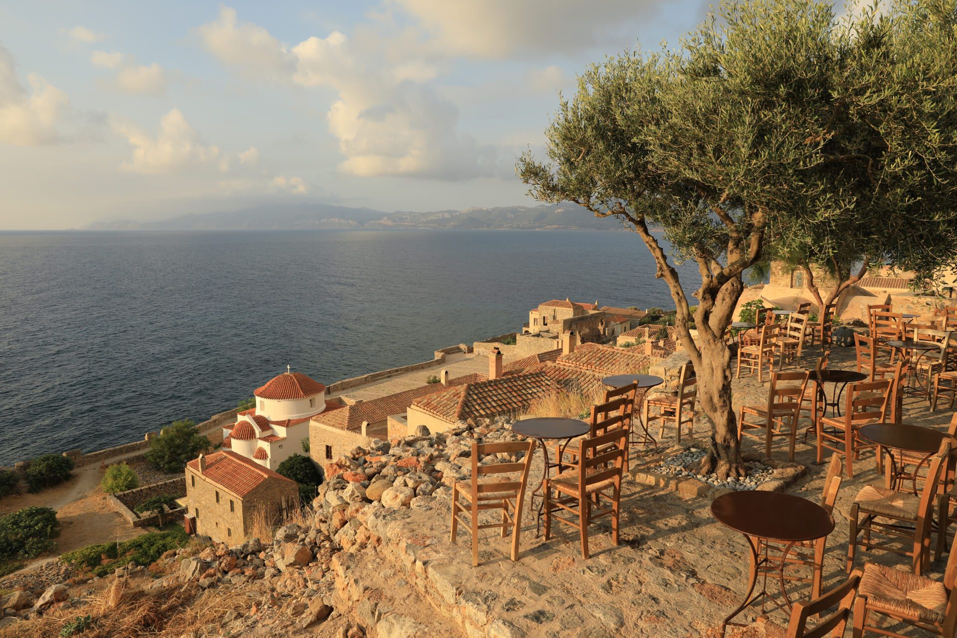 10 best things to do in Monemvasia - 2026 Guide