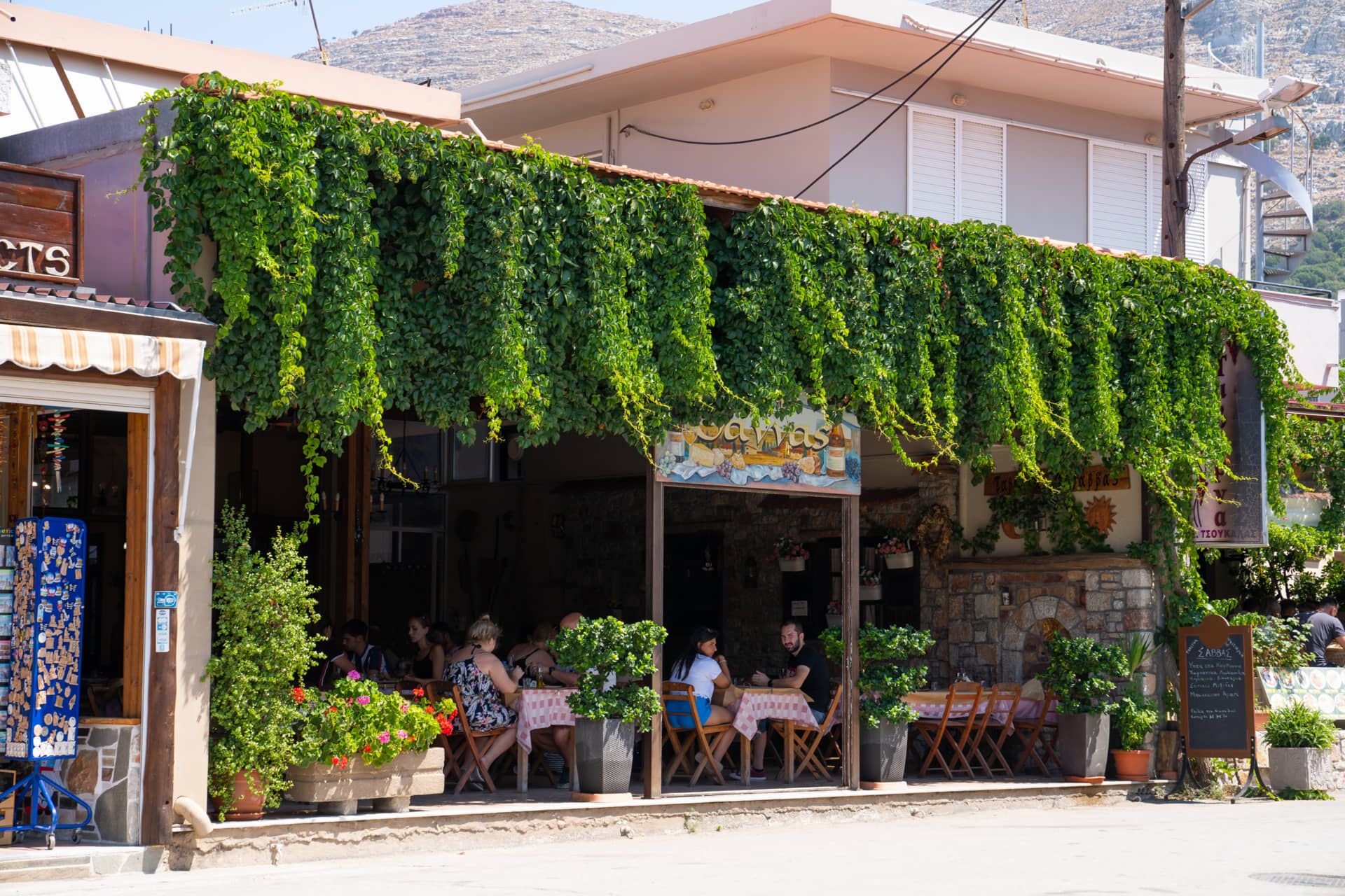 Le 10 cose migliori da fare a Rodi, Grecia