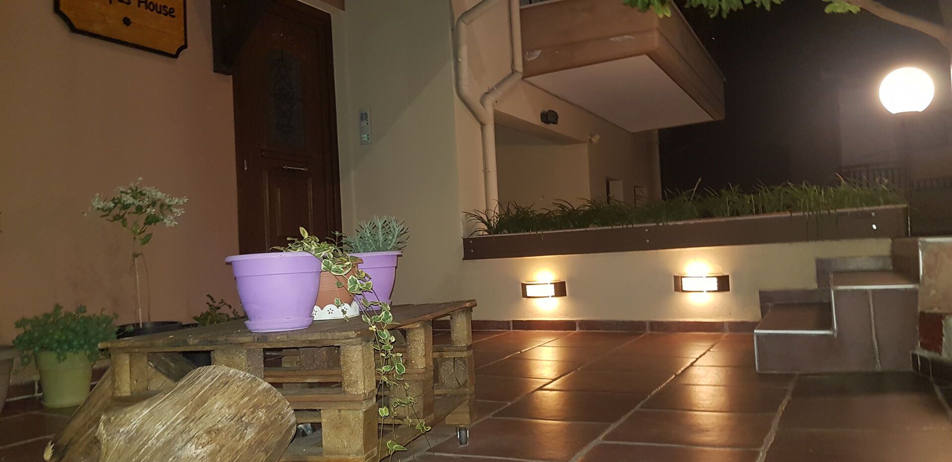 Olympus House | Accommodation | Discover Greece