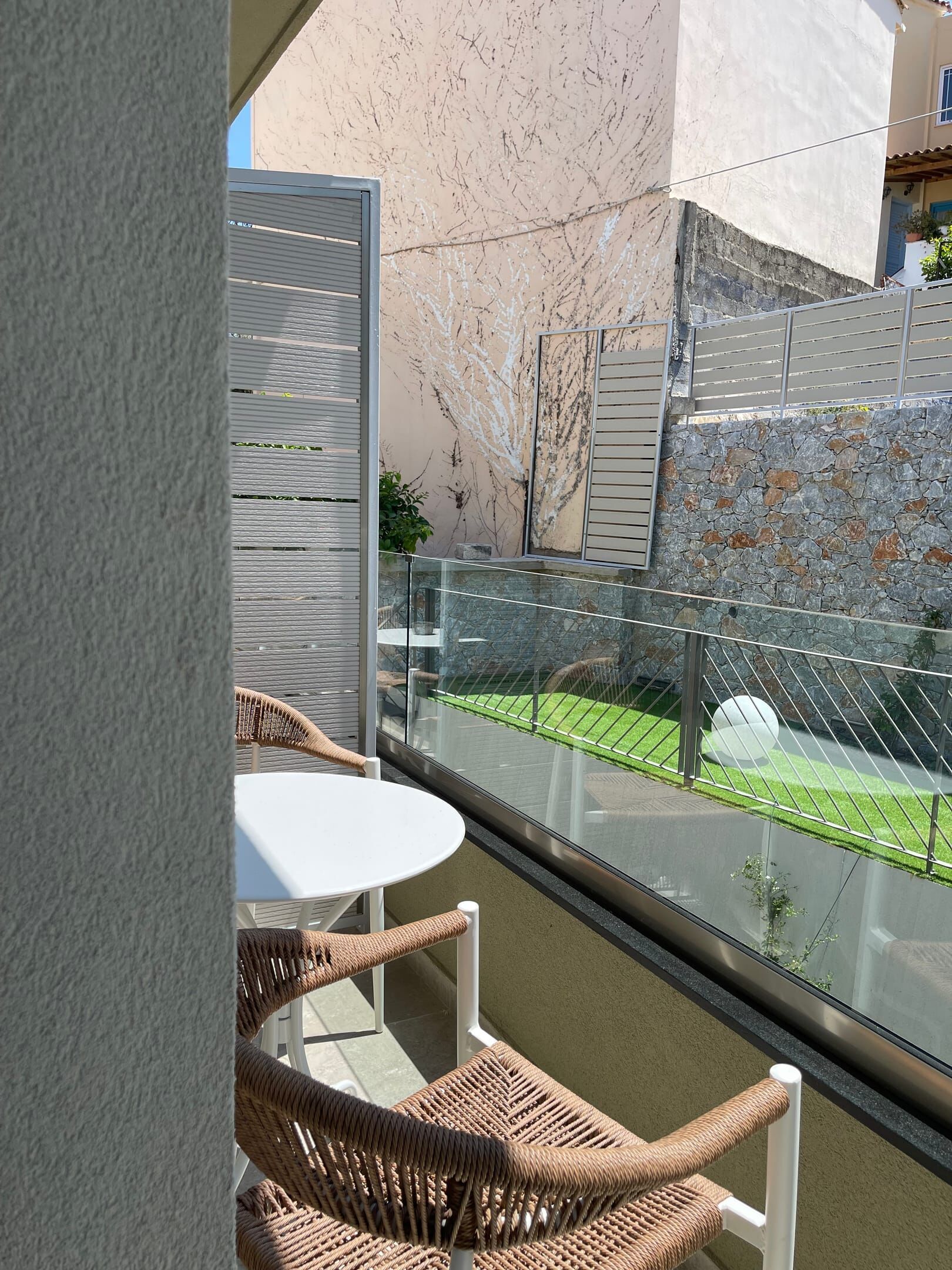 Akti Vigla Premium | Accommodation | Discover Greece