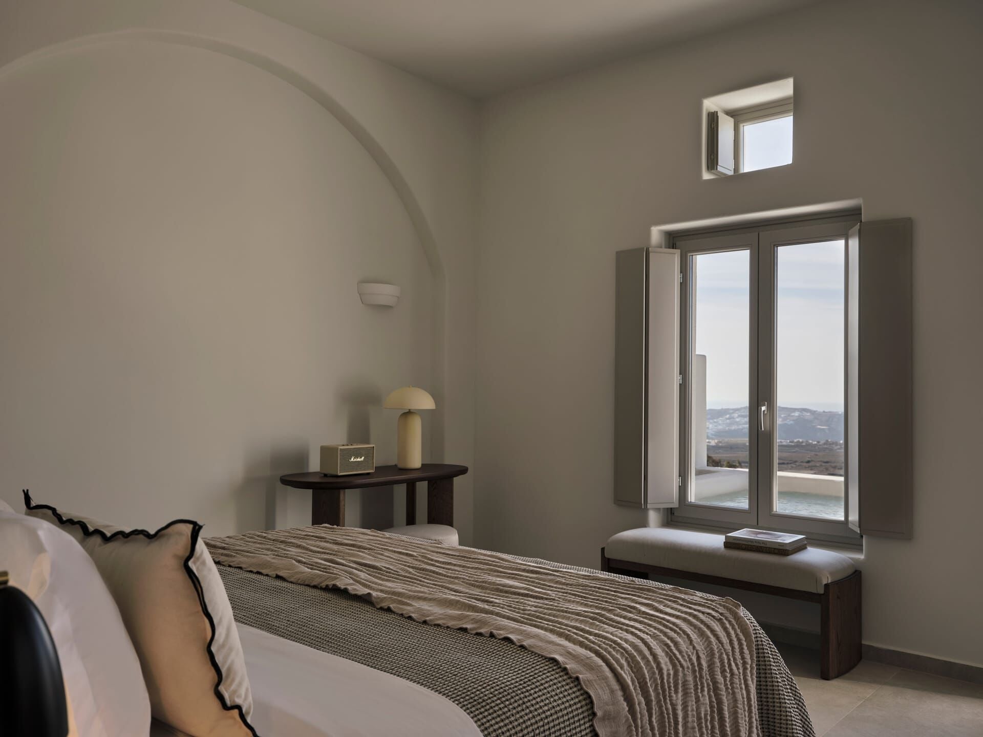 Ark | Accommodation | Discover Greece