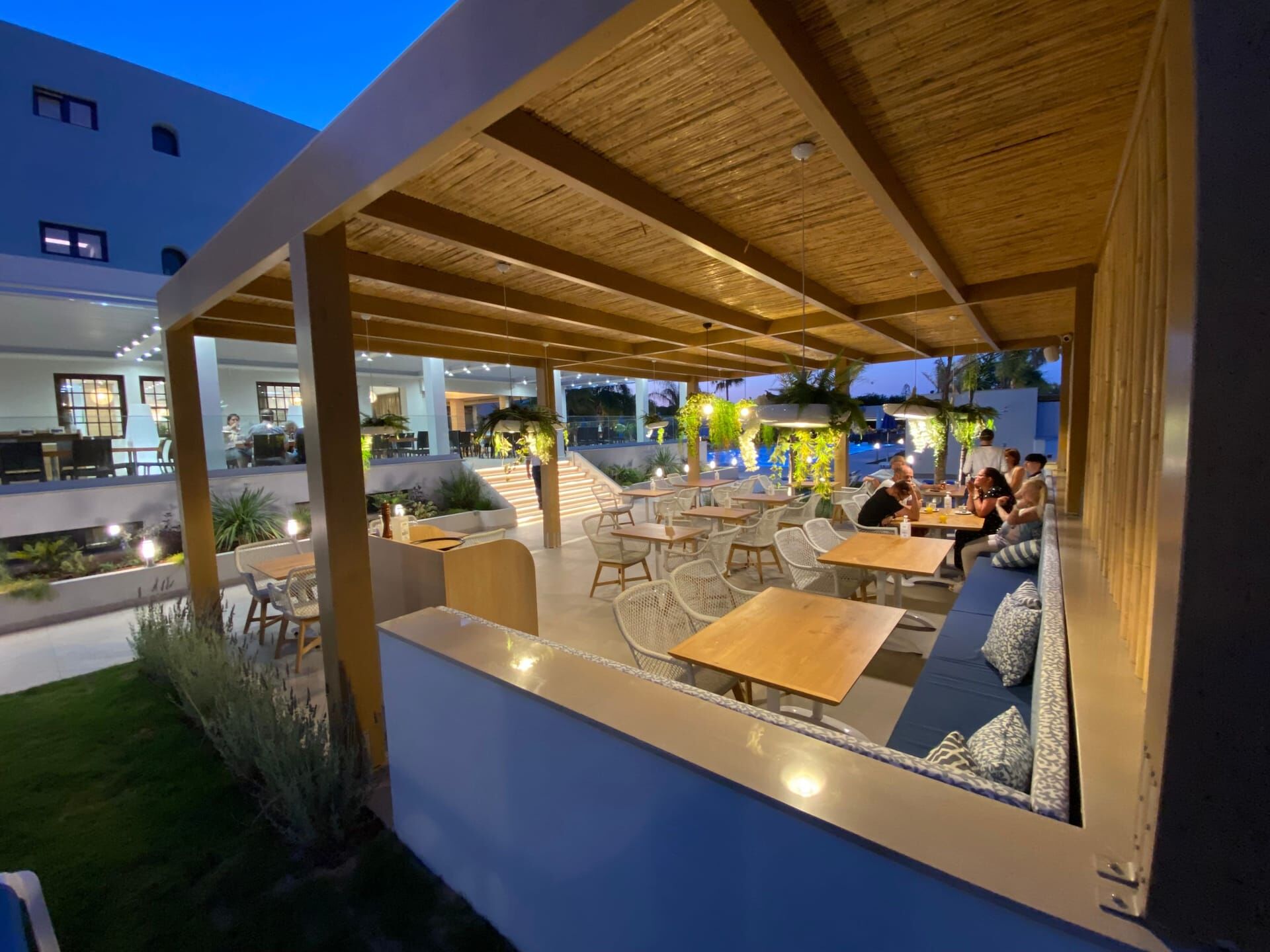 Sentido Kyknos Beach Adults Only | Accommodation | Discover Greece